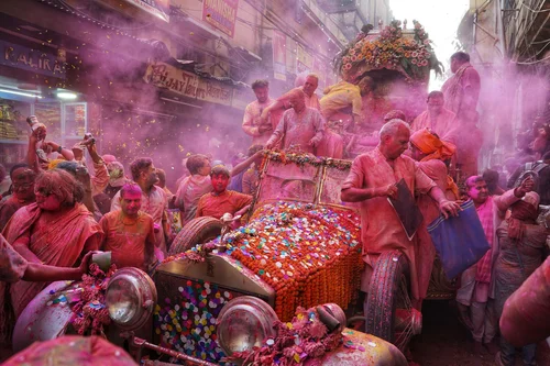 Hindu Practices & Rituals: A Tapestry of Daily Worship and Celebrations ...