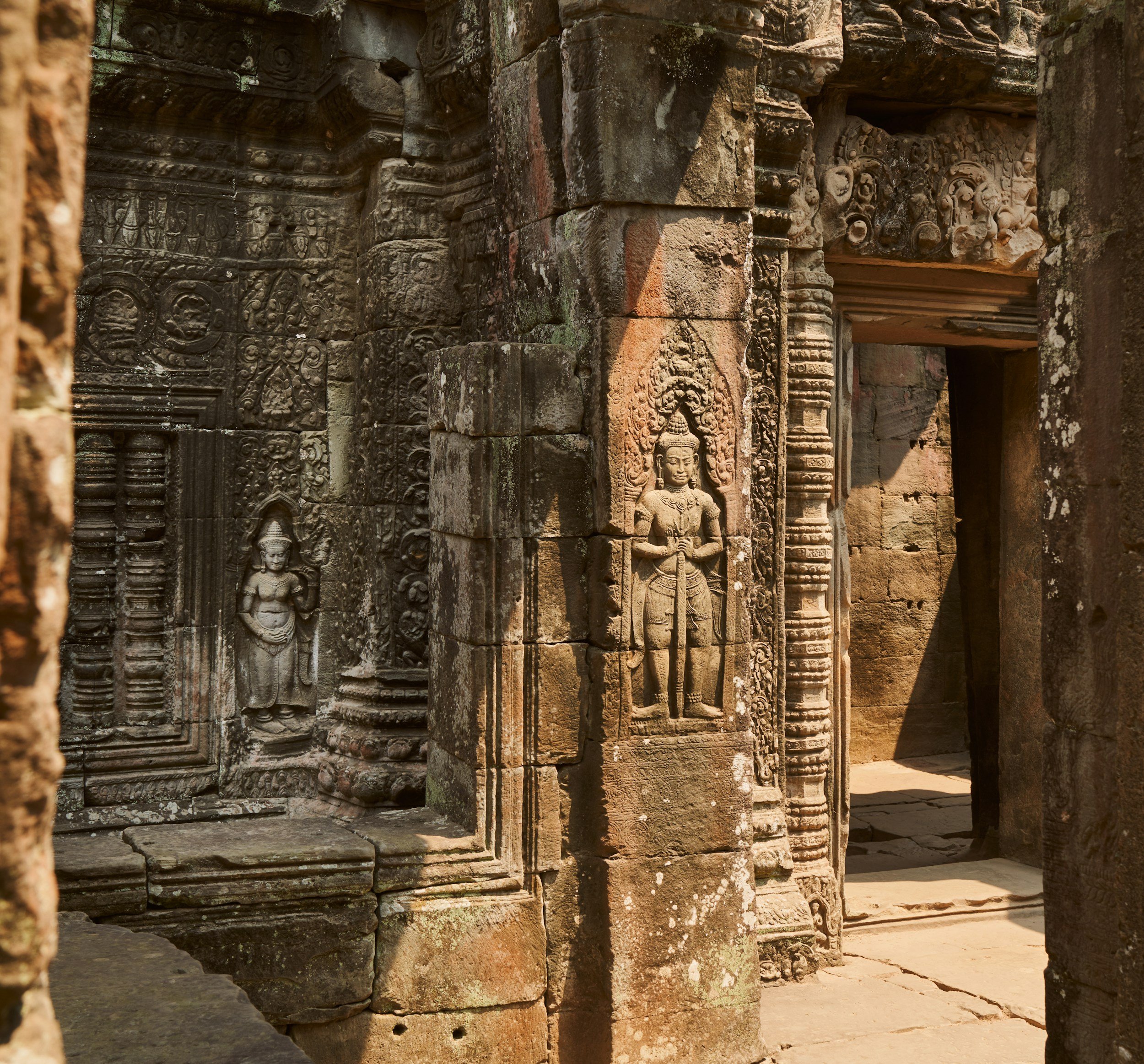 Hindu Temples: Architecture, Symbolism, and Sacred Spaces — Hindus for ...