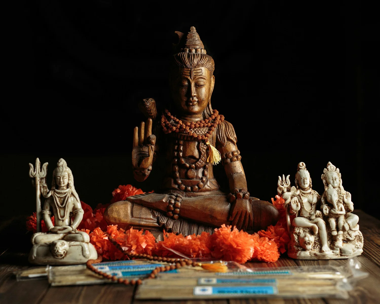 Hinduism and Yoga: Roots, Evolution, and Global Impact — Hindus for ...