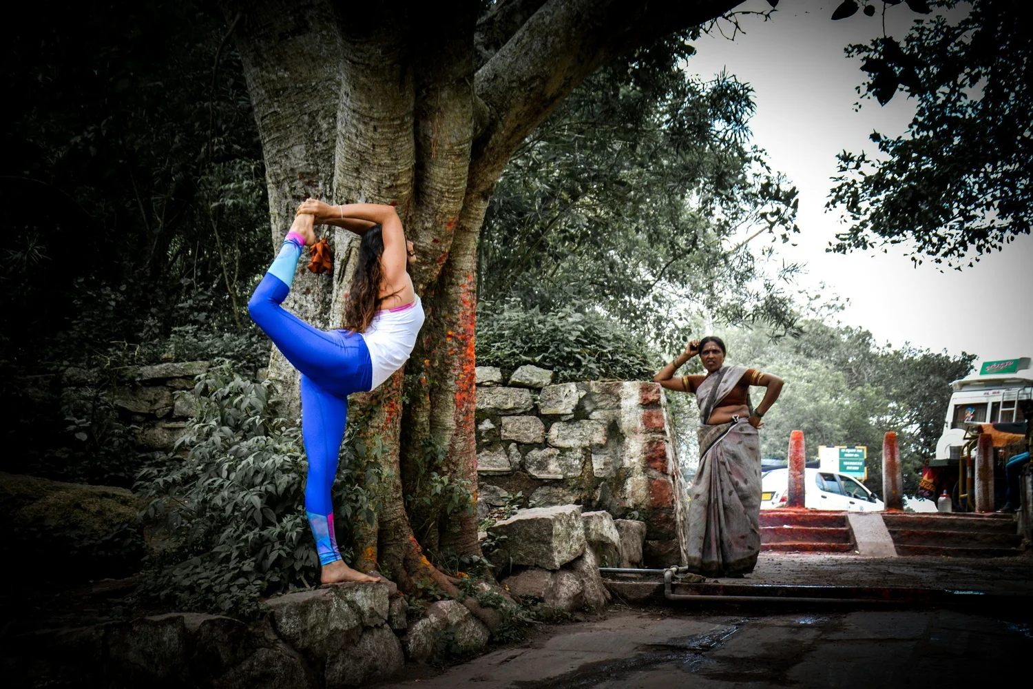 Hinduism and Yoga: Roots, Evolution, and Global Impact — Hindus for ...