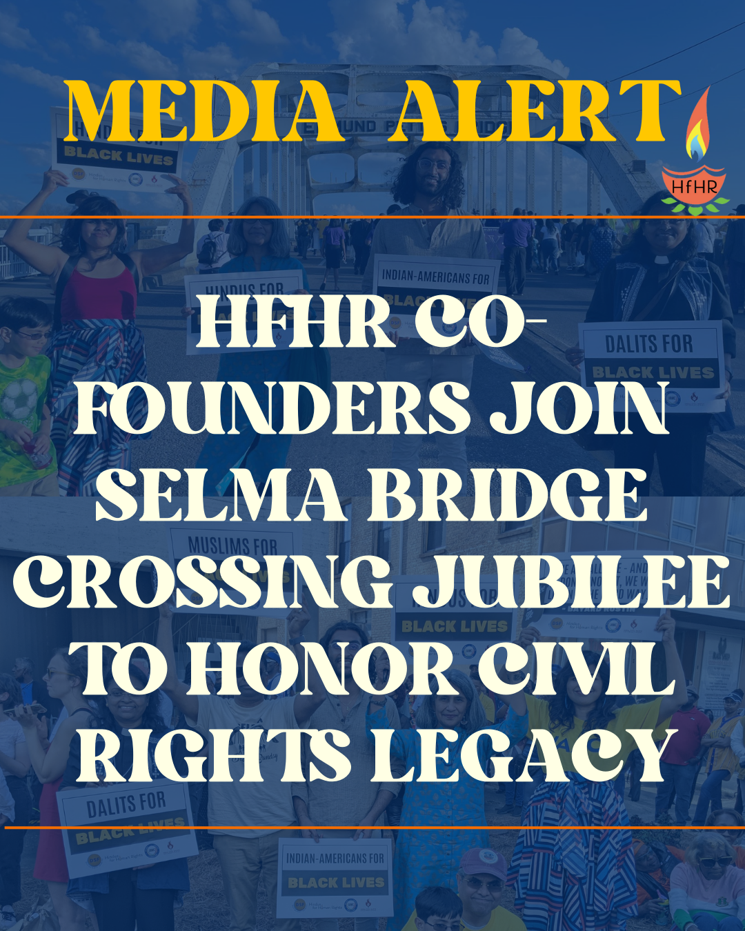 Hindus for Human Rights