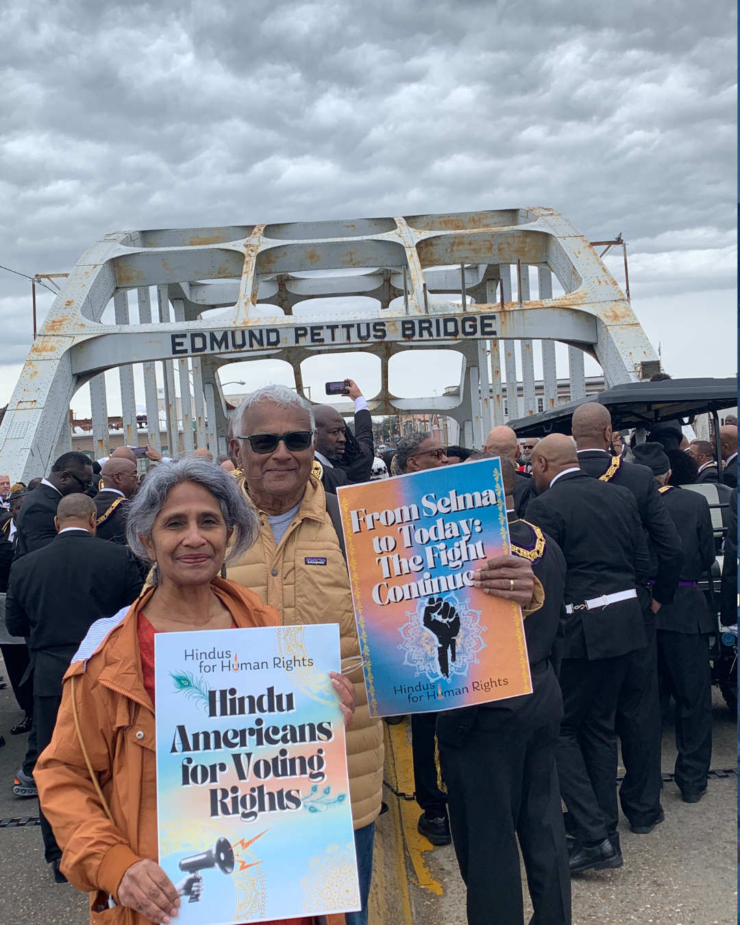 Hindus for Human Rights