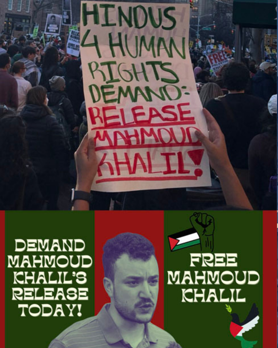 Hindus for Human Rights