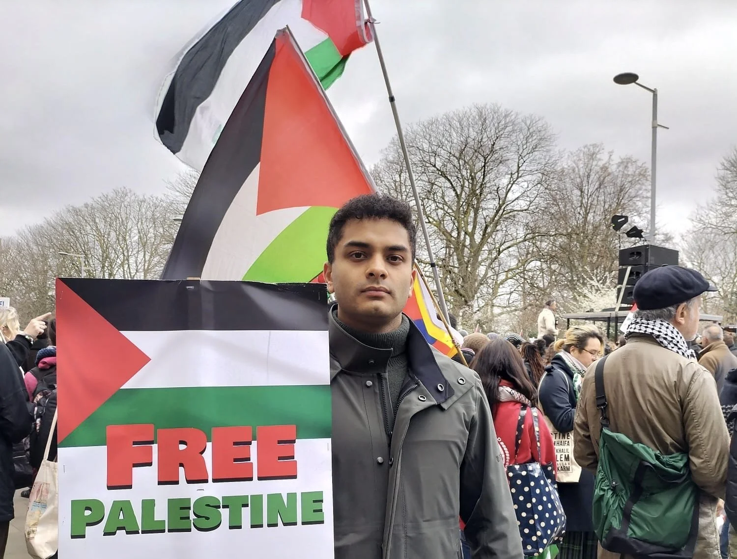 HfHR UK — Hindus for Human Rights