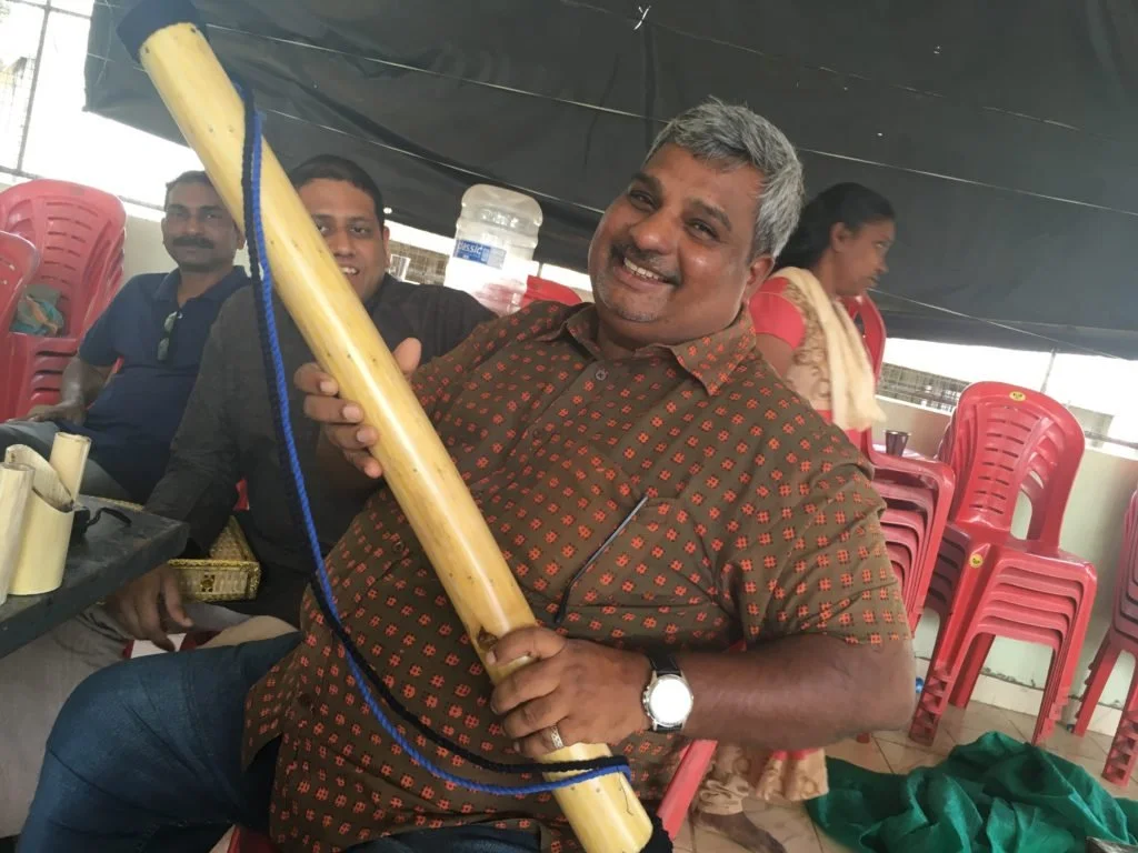 Ajay Kumar: A Fierce Champion of Rights, Equity, and Collective Power ...