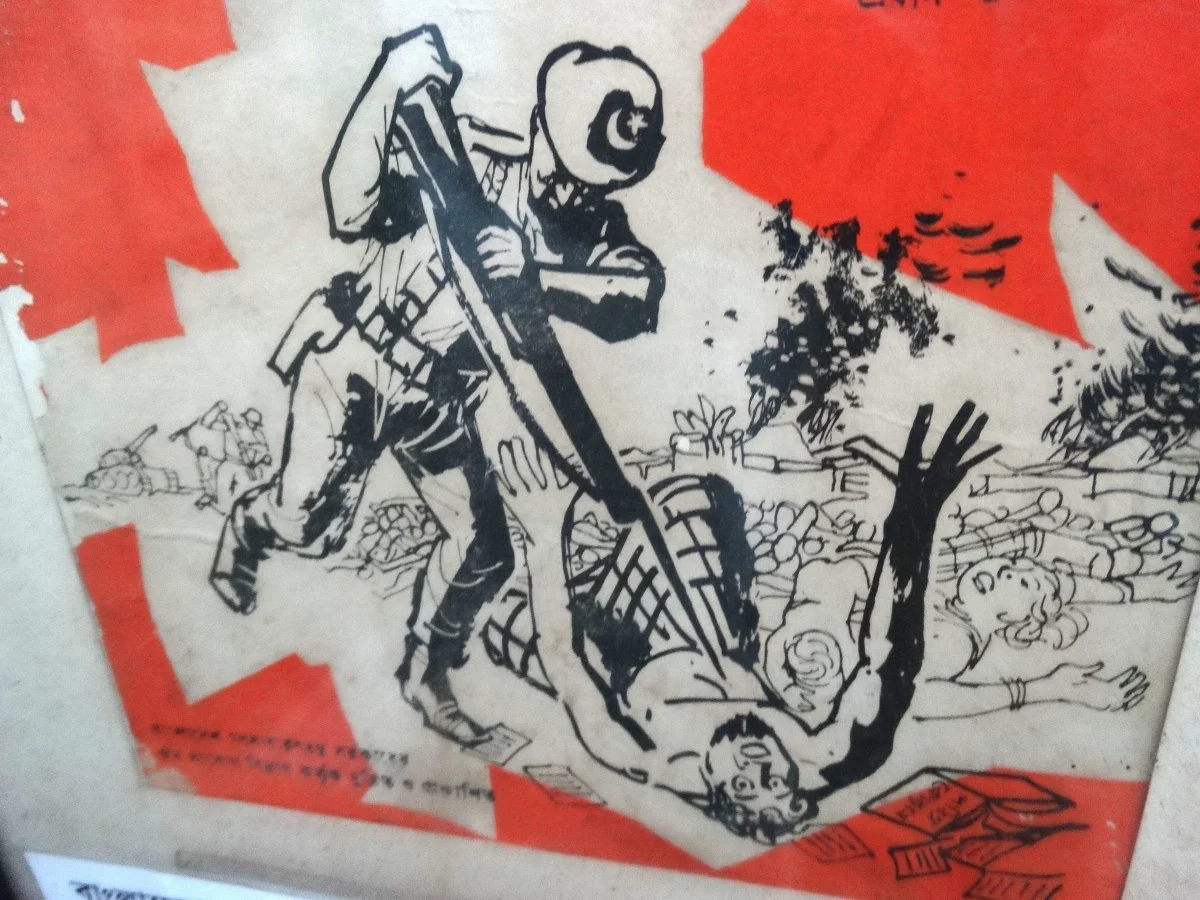 Bangladesh Genocide: A Reporter's Guide — Hindus for Human Rights