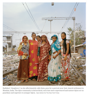 Transgender Rights in India: History, Legal Gaps & the Path to Equality ...