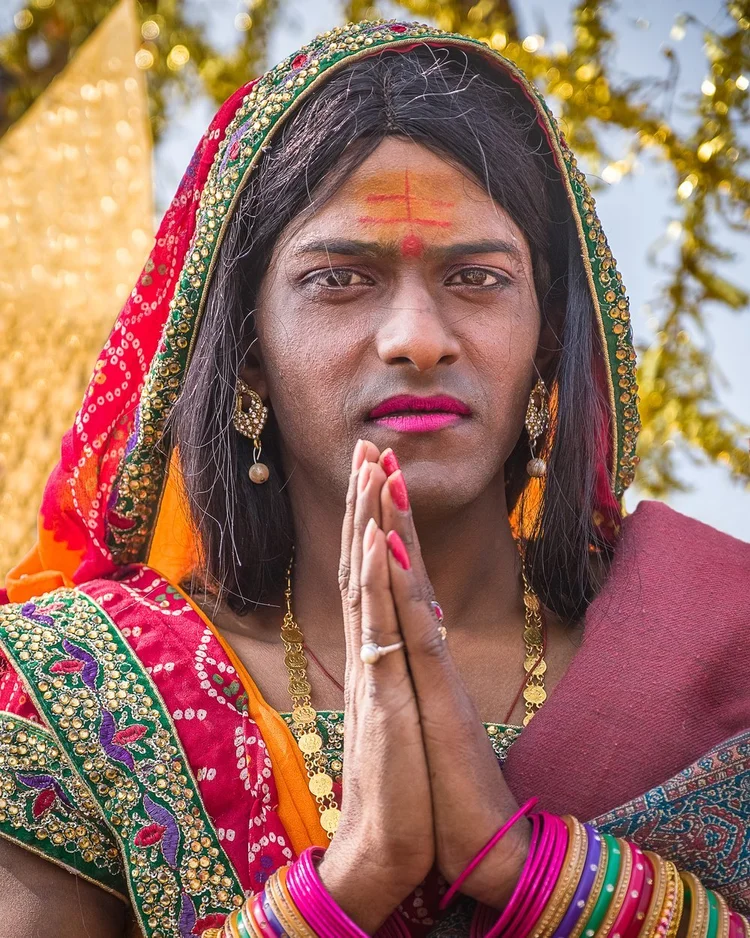 Gender and Sexuality in Hinduism: Embracing Fluidity and Diversity ...