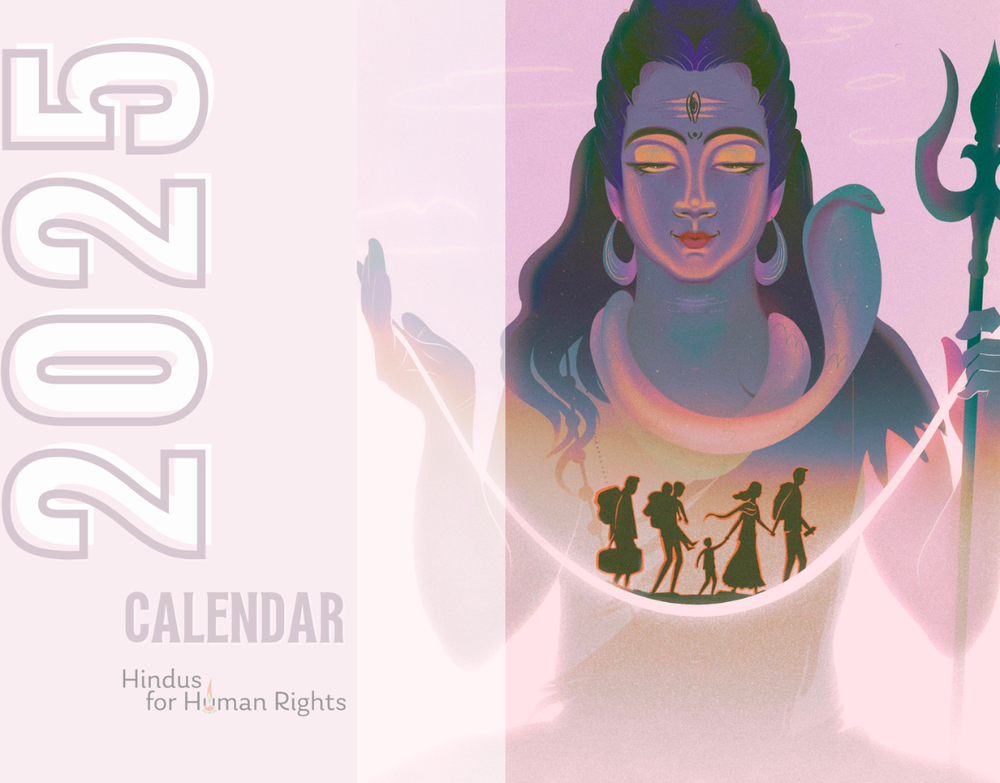 Hindus for Human Rights