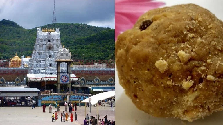 Tirumala Tirupati Laddu Controversy: Faith, Food, and Political ...
