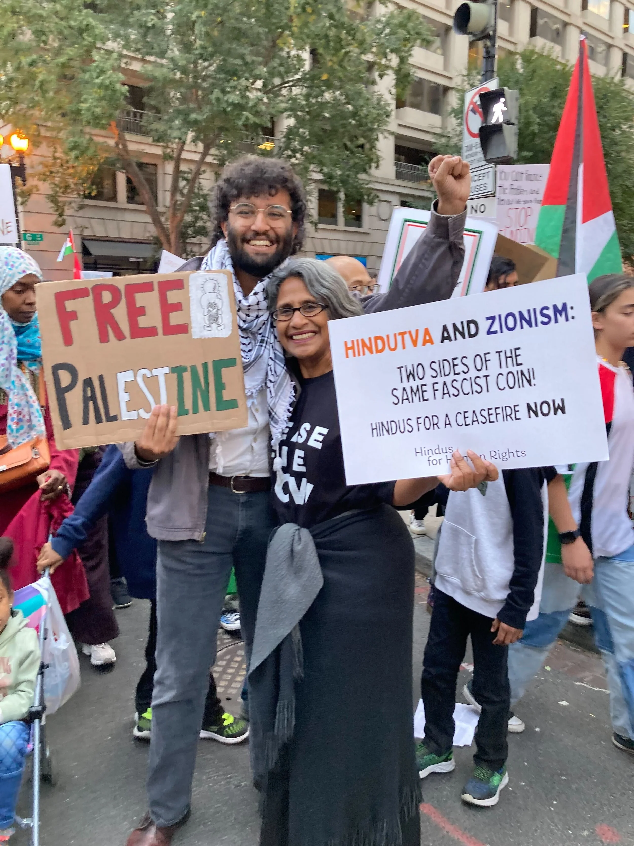 Donate — Hindus for Human Rights