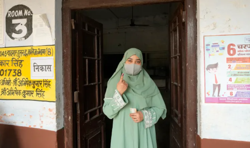 The Changing Face of Secularism in India in 2024: Challenges and Hopes ...