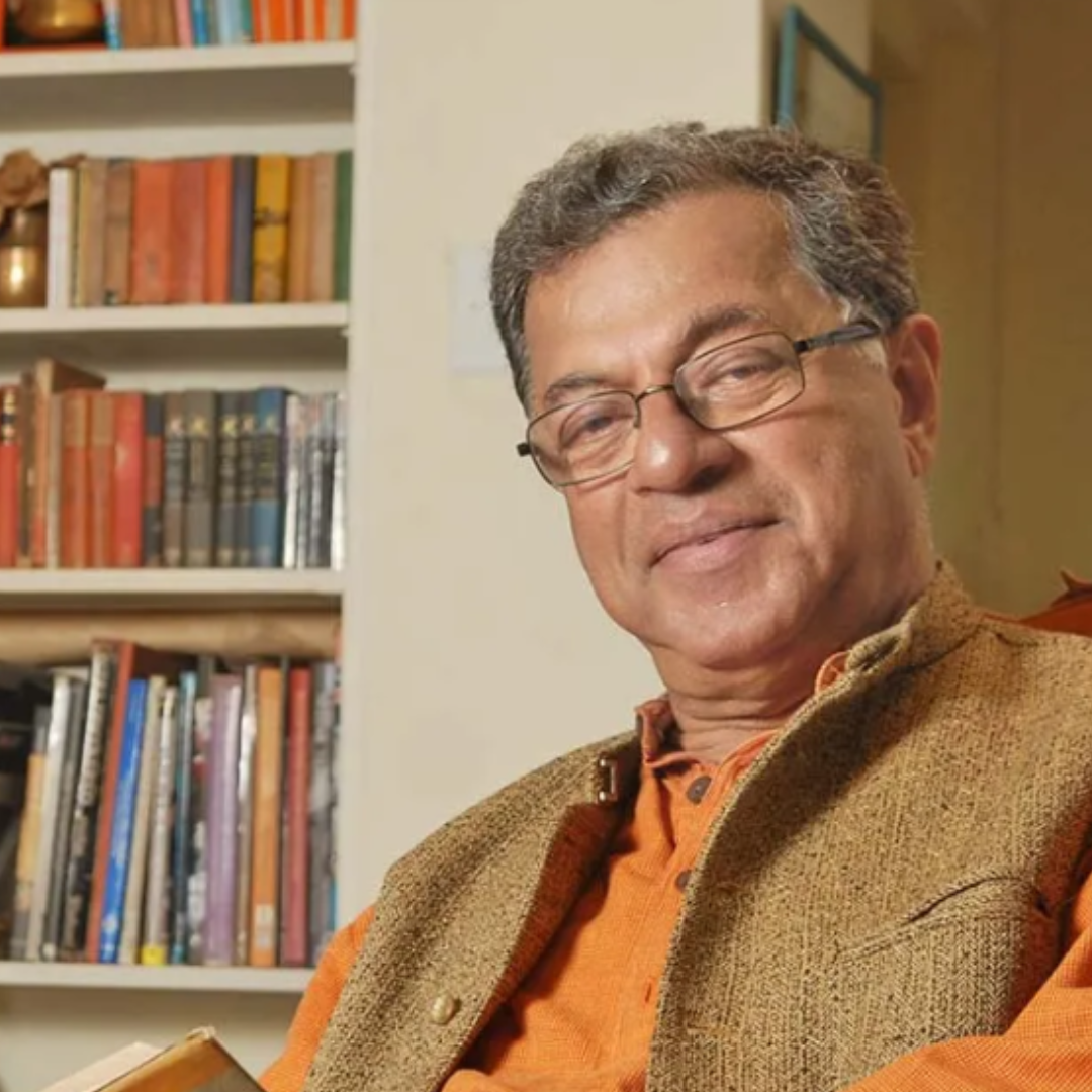 Remembering Girish Karnad on the Fifth Anniversary of his Passing ...
