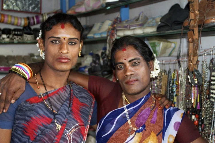 Gender and Sexuality in Hinduism: Embracing Fluidity and Diversity ...