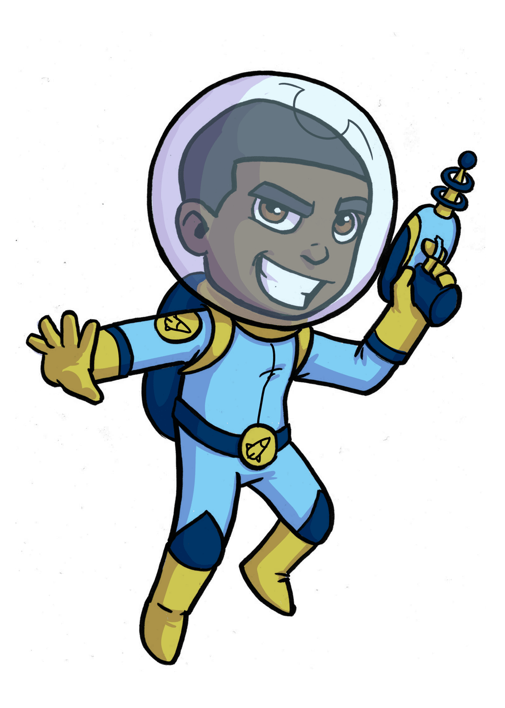 Wicked West Comic Expo