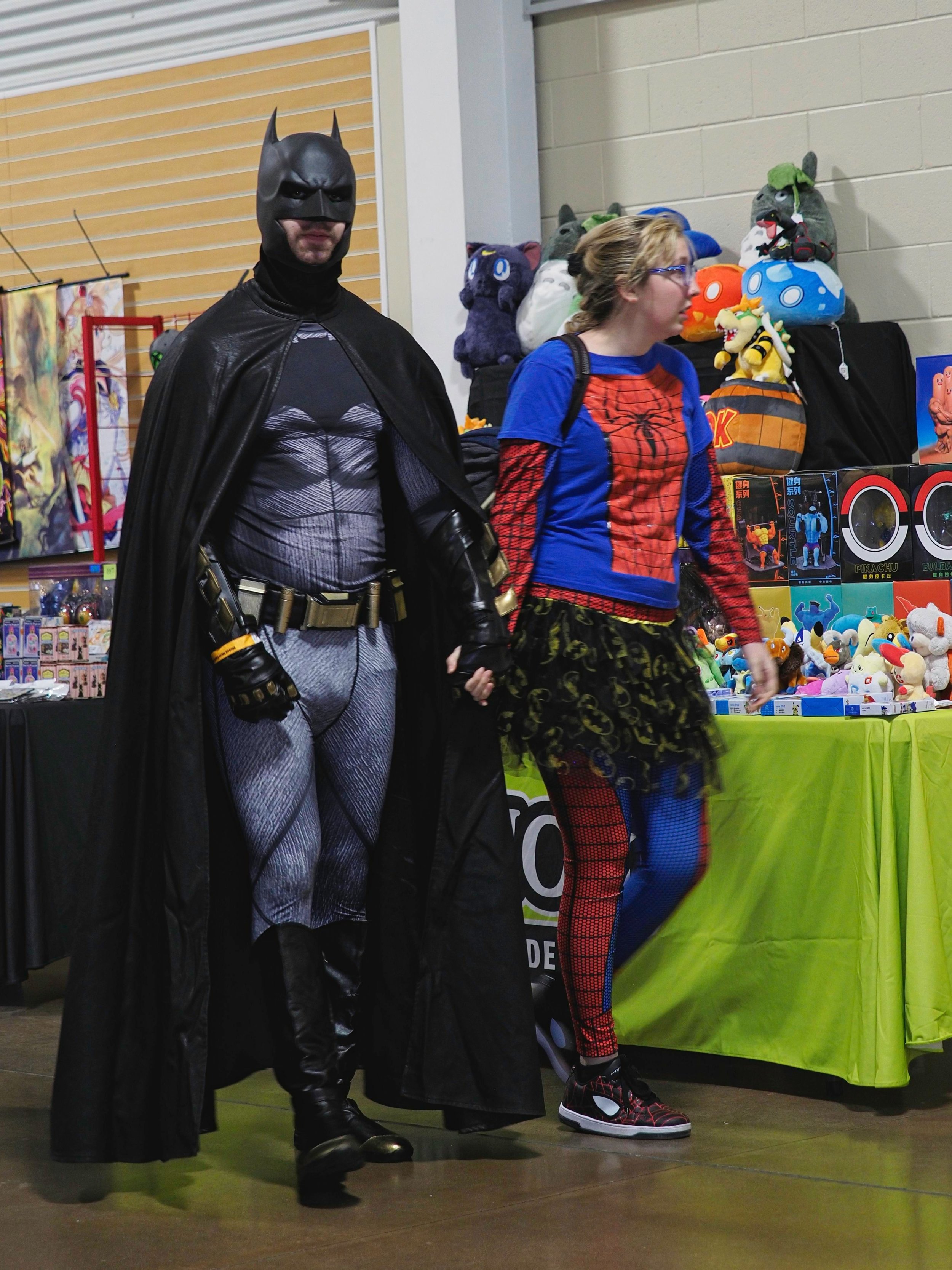 Wicked West Comic Expo