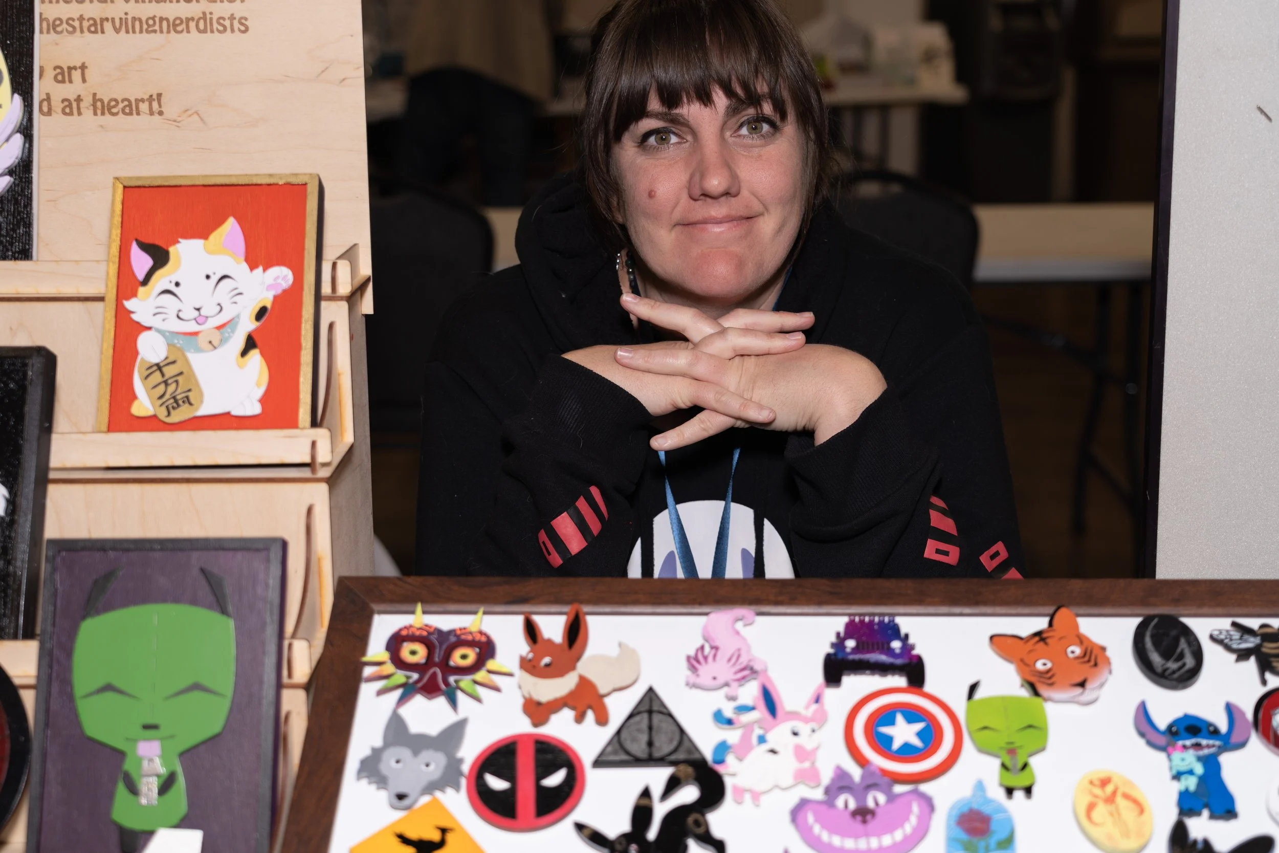 Wicked West Comic Expo