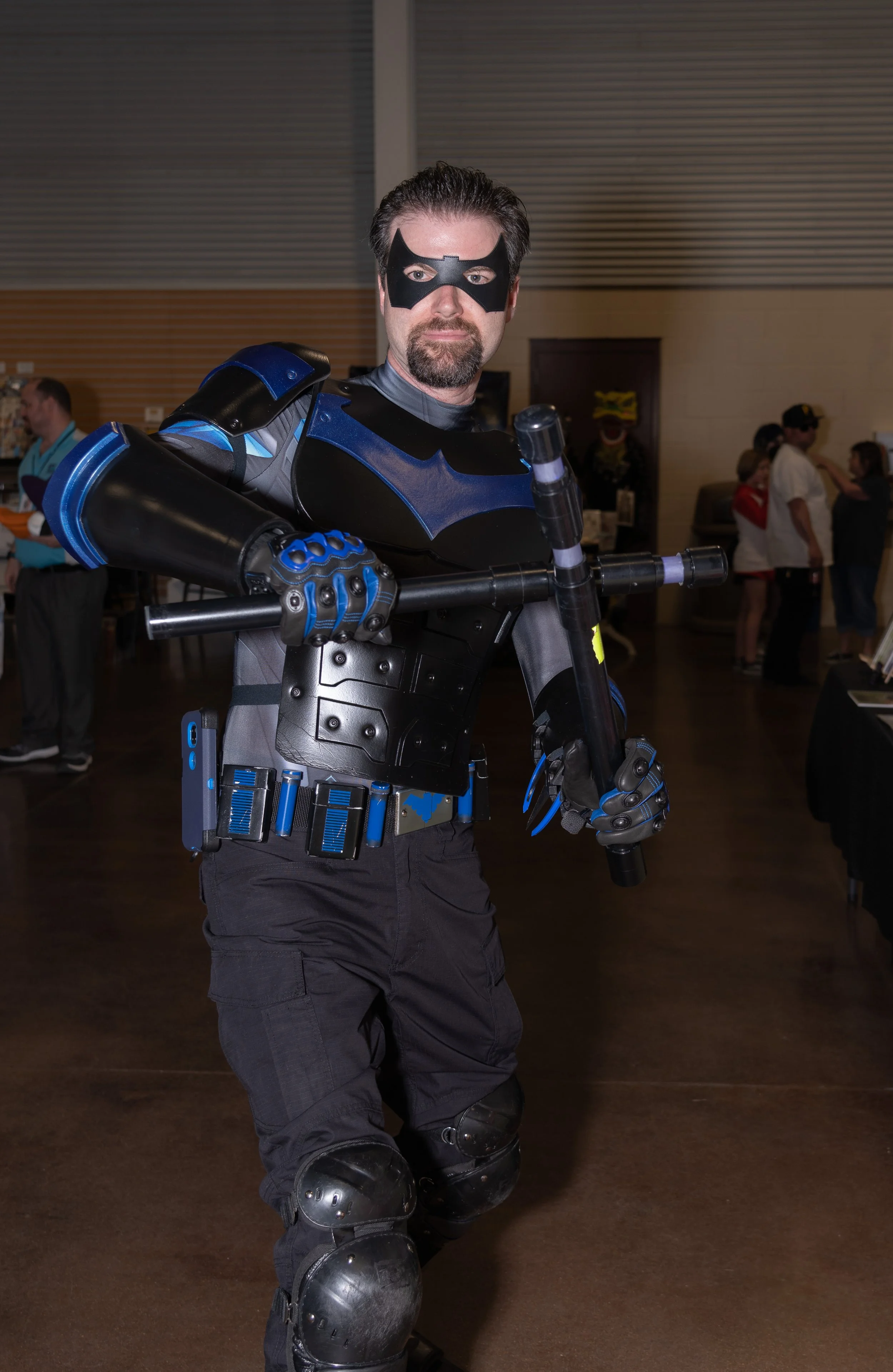 Wicked West Comic Expo