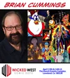 Brian Cummings — Wicked West Comic Expo