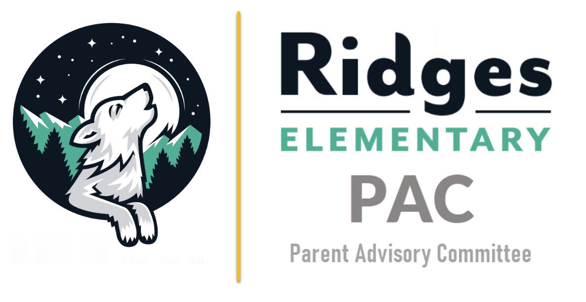 Ridges Elementary PAC