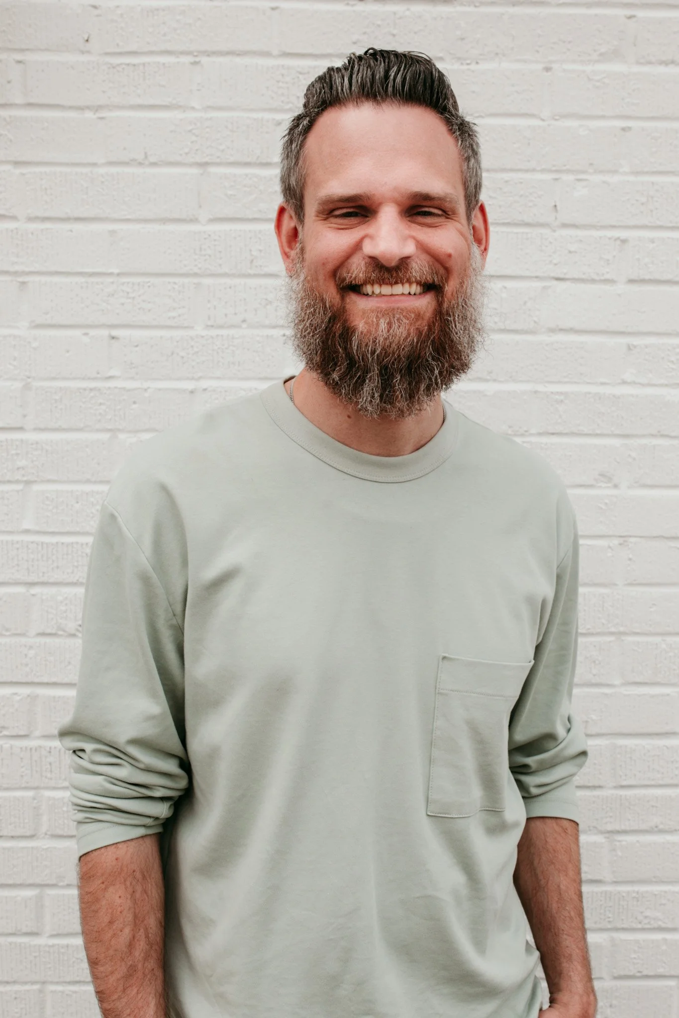 About — City Hope Church