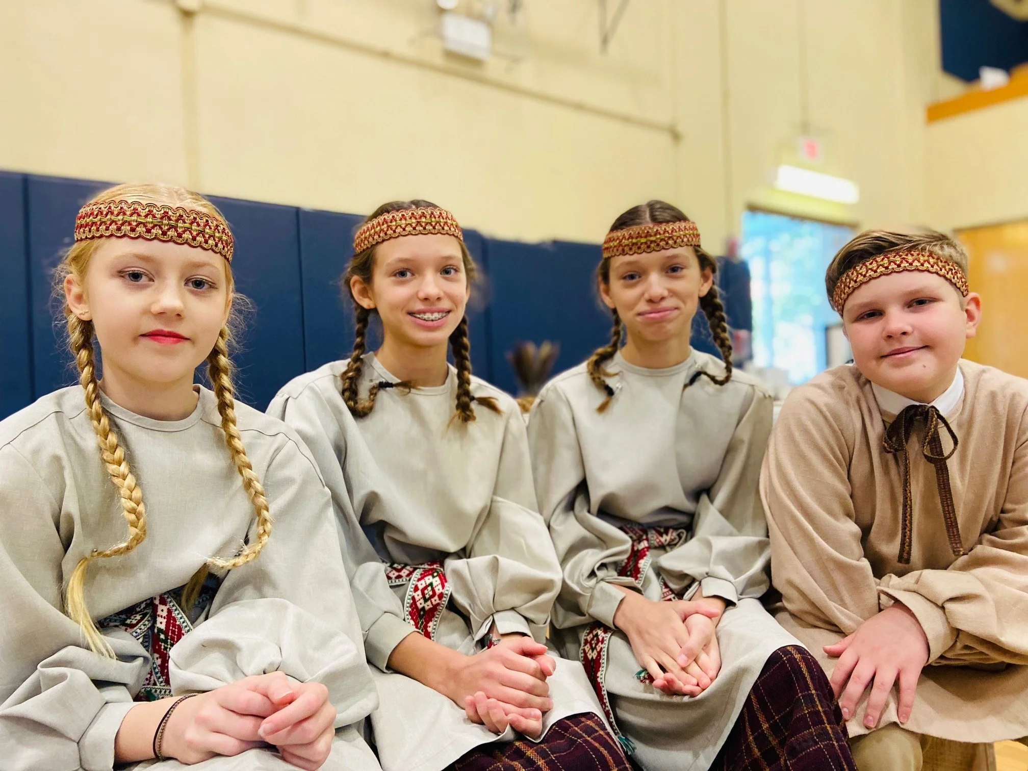 Gedimino Lituanistinė Mokykla