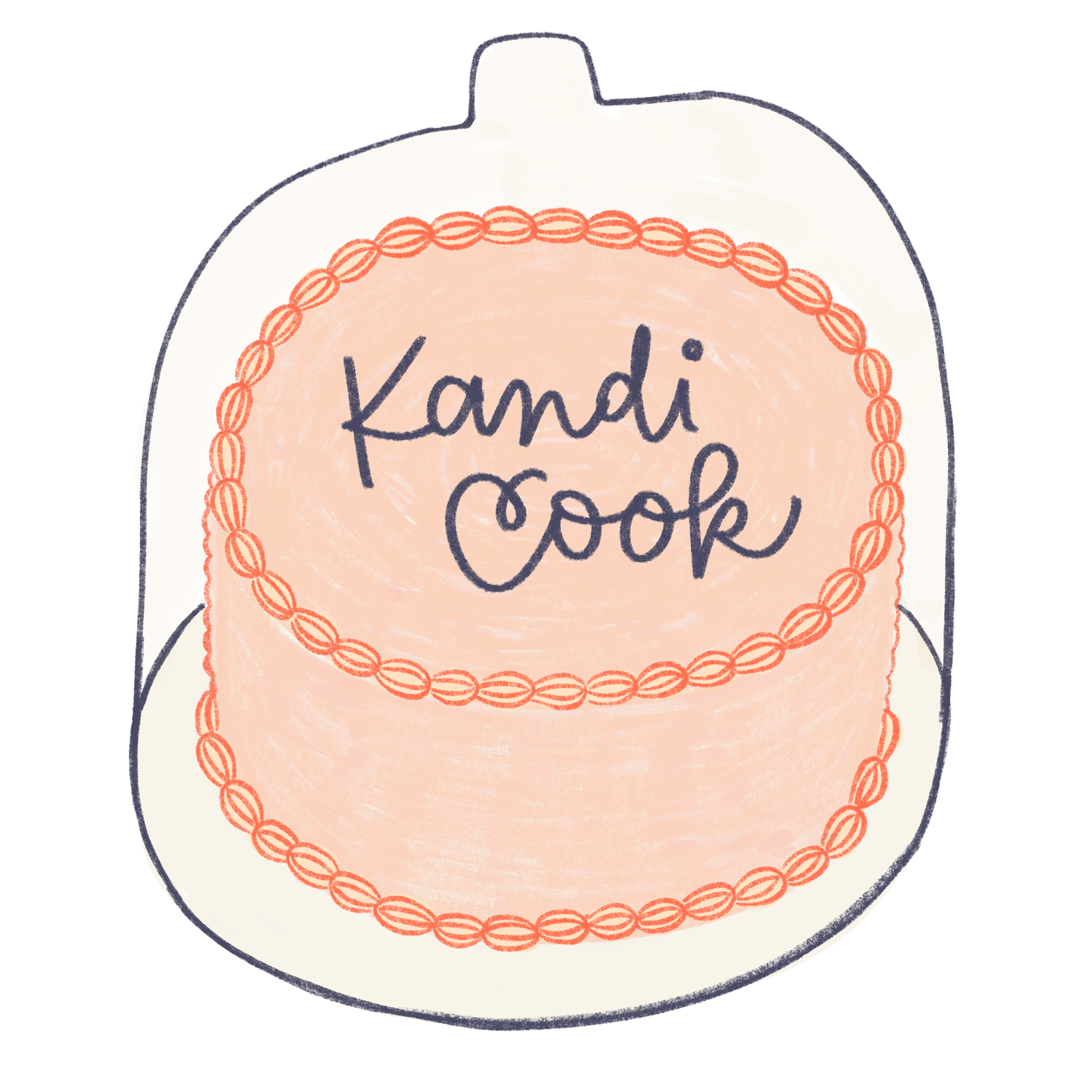 Kandi Cook loves Photography