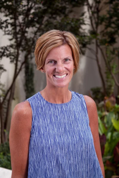 Faculty & Staff — Episcopal Day School