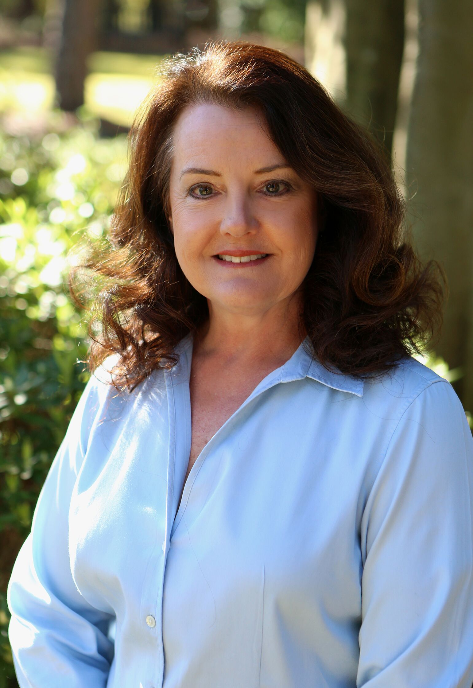 Faculty & Staff — Episcopal Day School