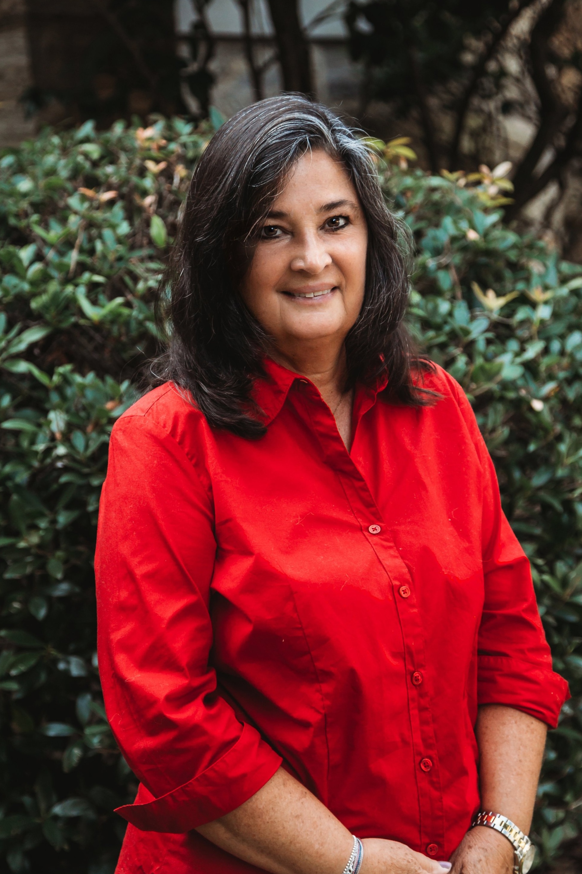 Faculty & Staff — Episcopal Day School