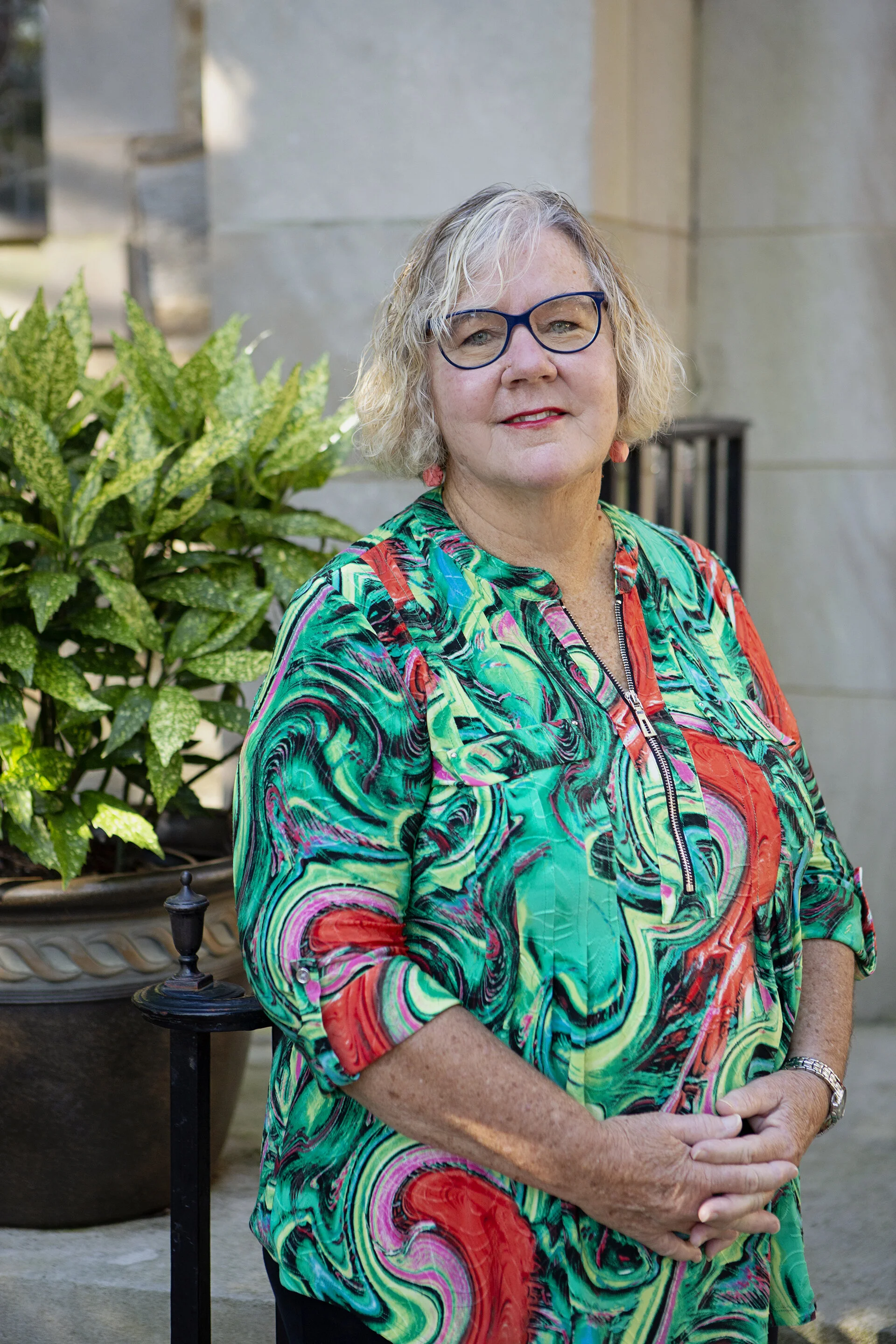 Faculty & Staff — Episcopal Day School