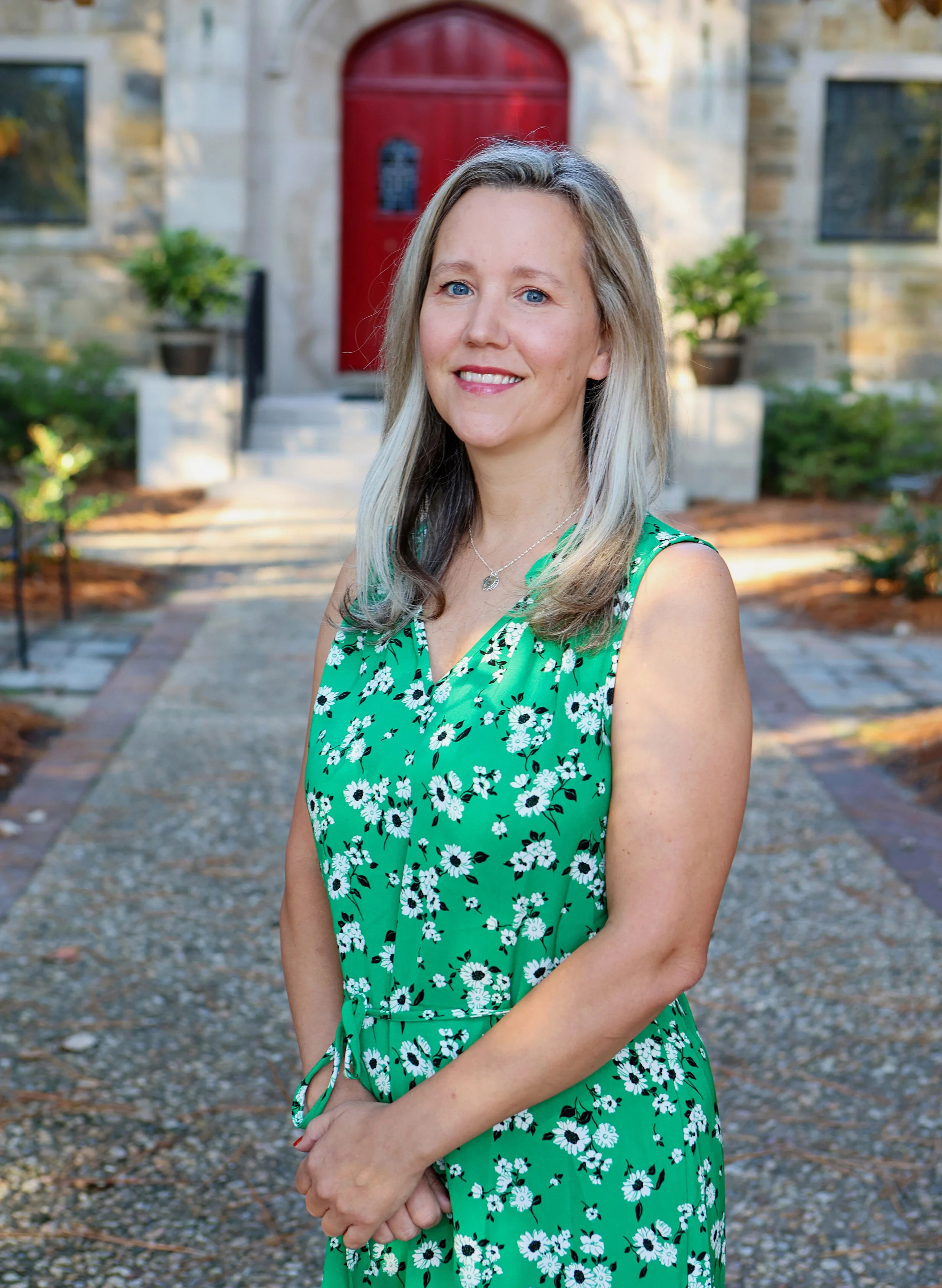 Faculty & Staff — Episcopal Day School