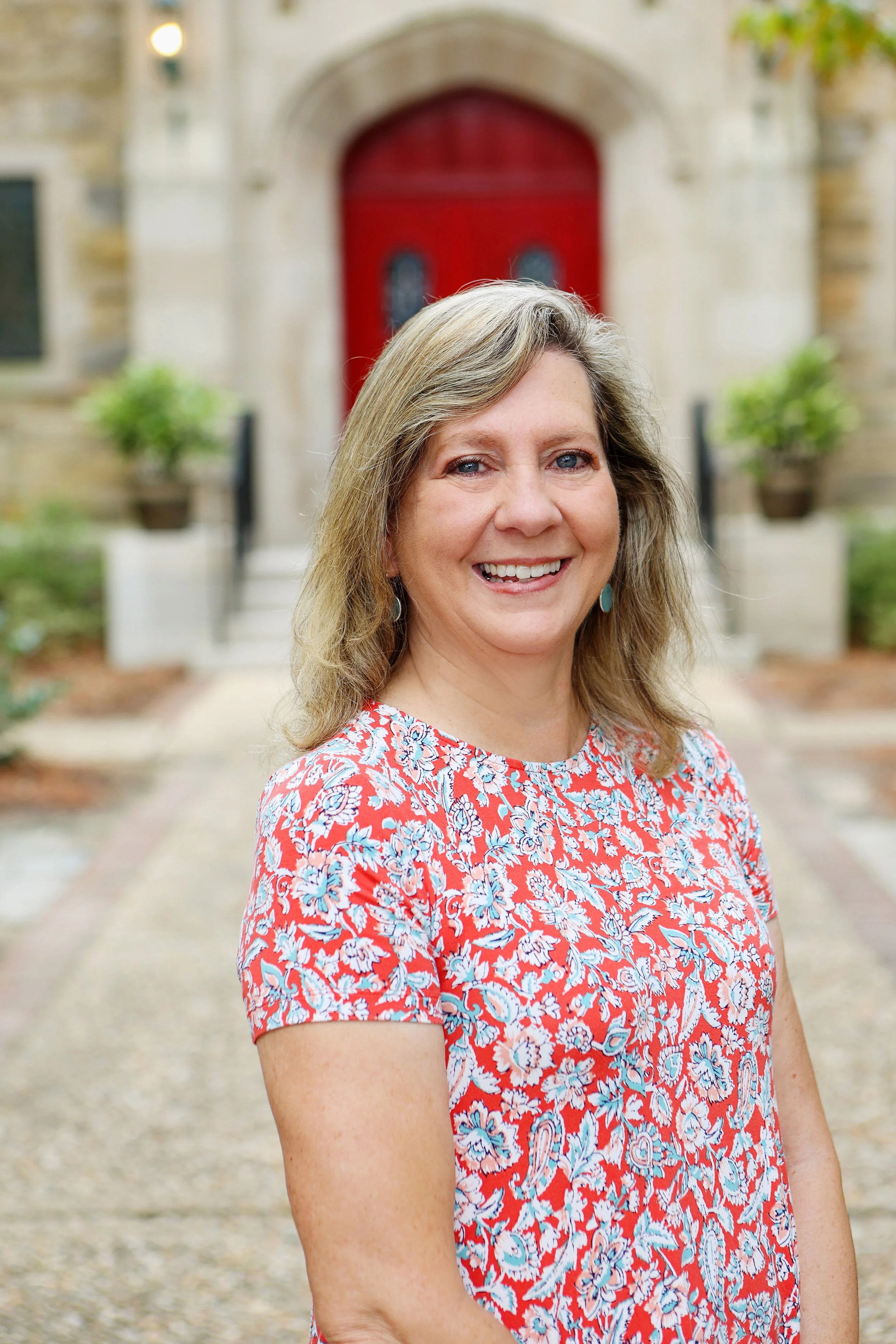 Faculty & Staff — Episcopal Day School