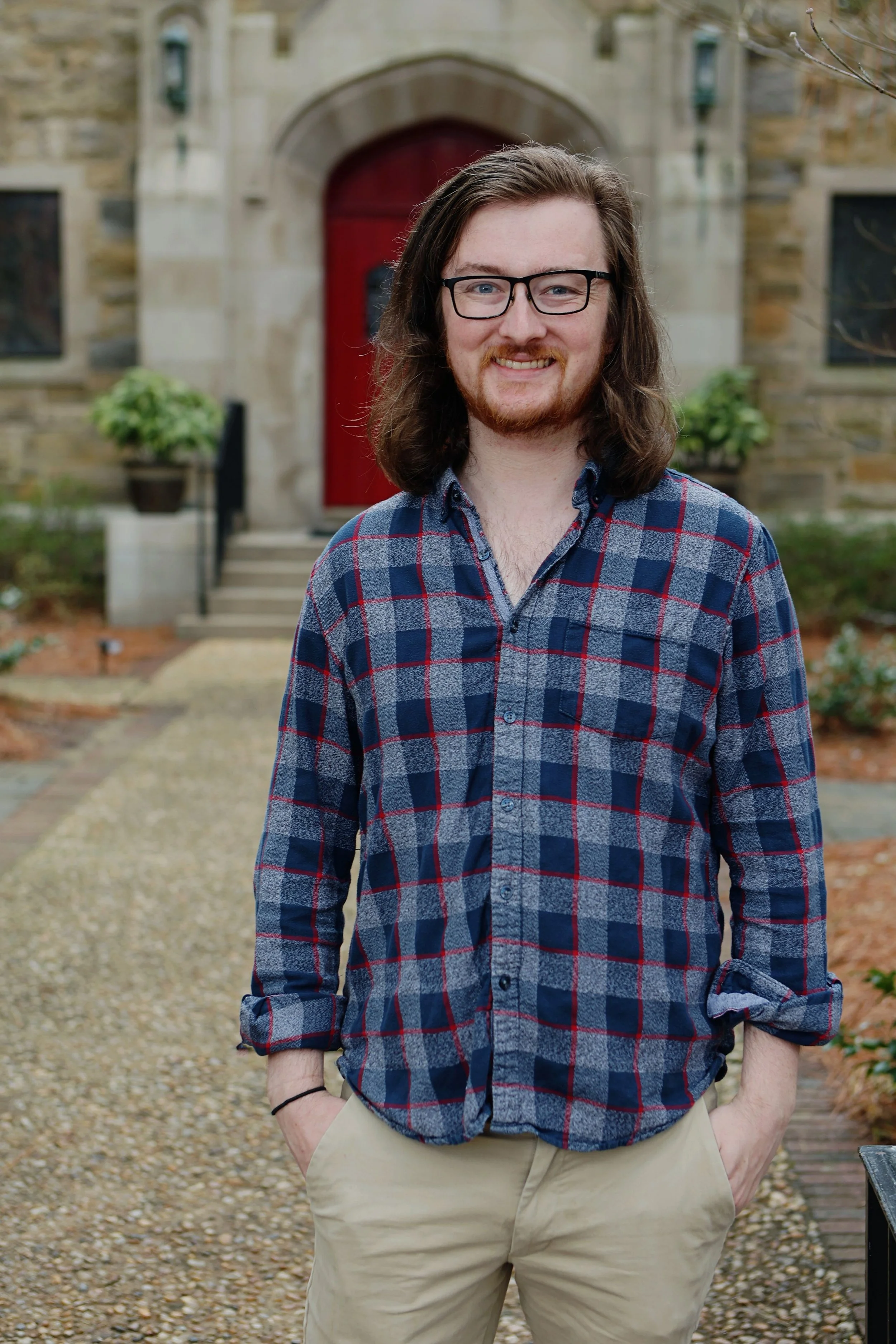 Faculty & Staff — Episcopal Day School