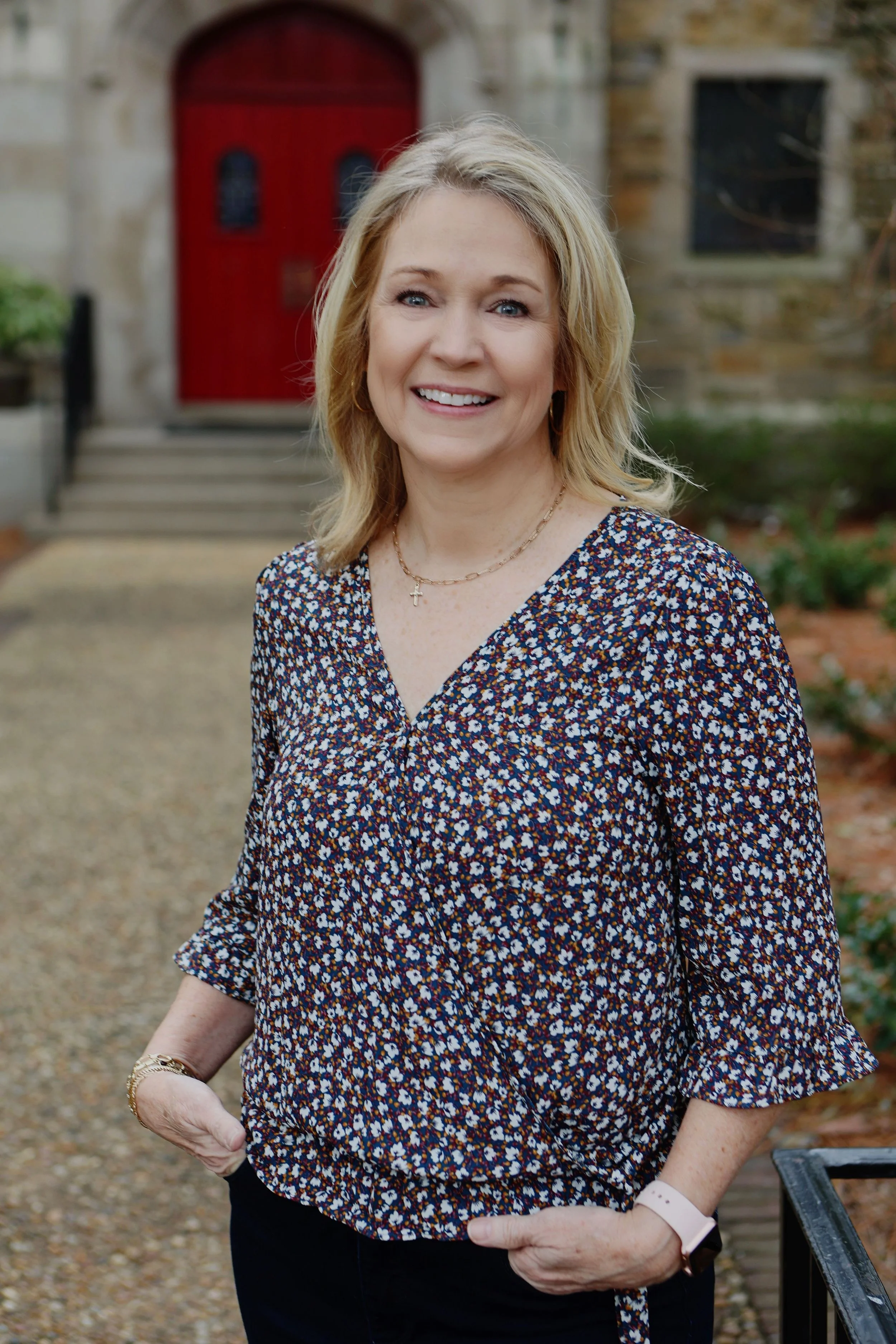 Faculty & Staff — Episcopal Day School