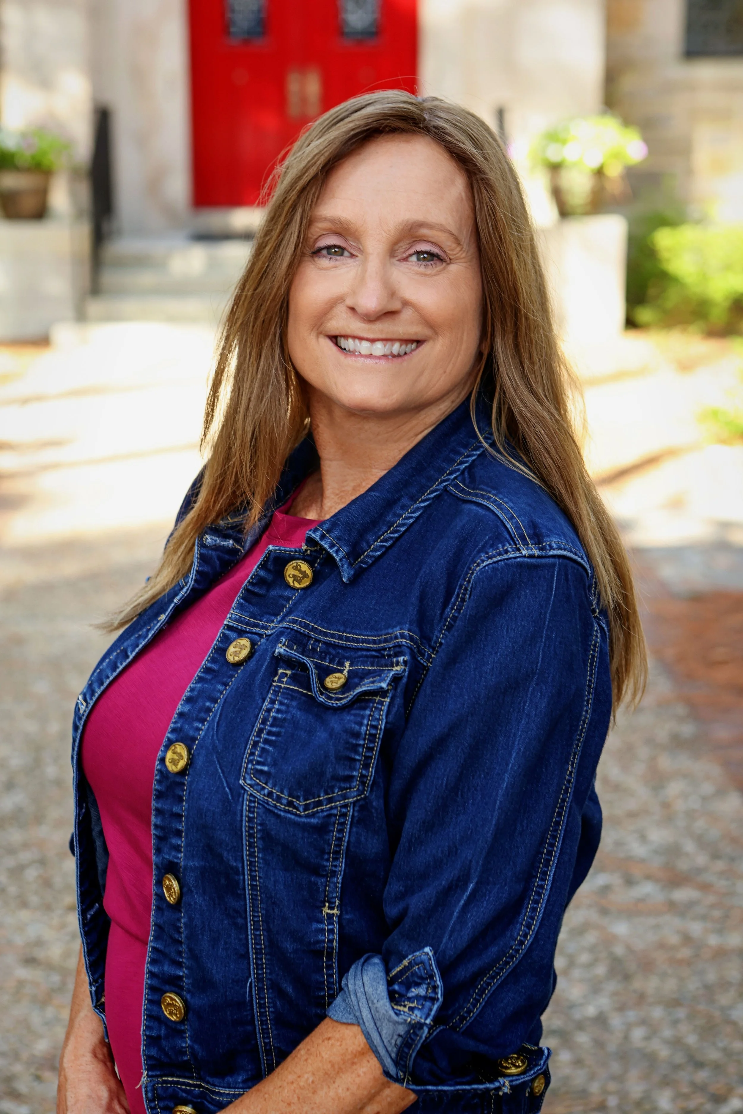 Faculty & Staff — Episcopal Day School