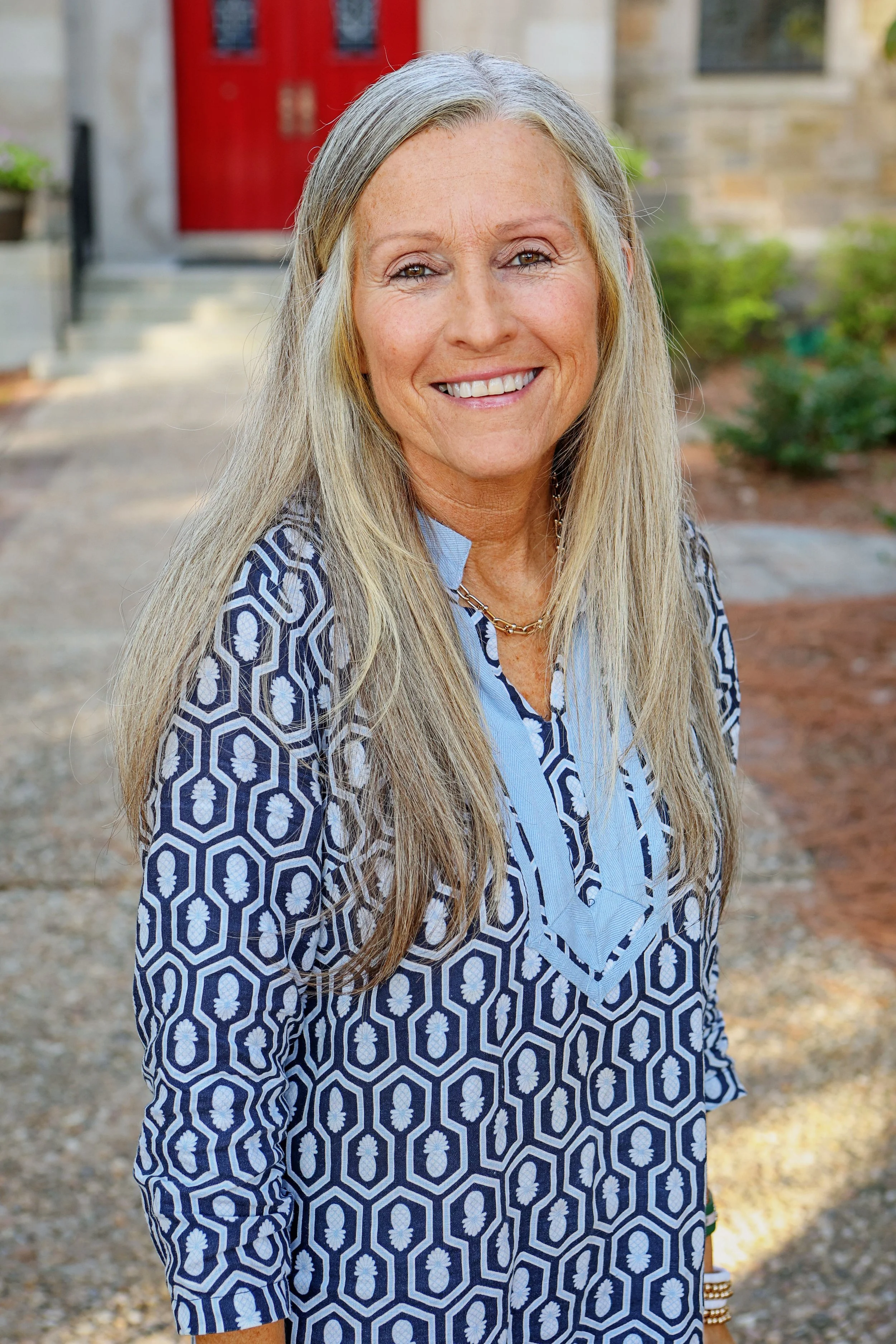 Faculty & Staff — Episcopal Day School