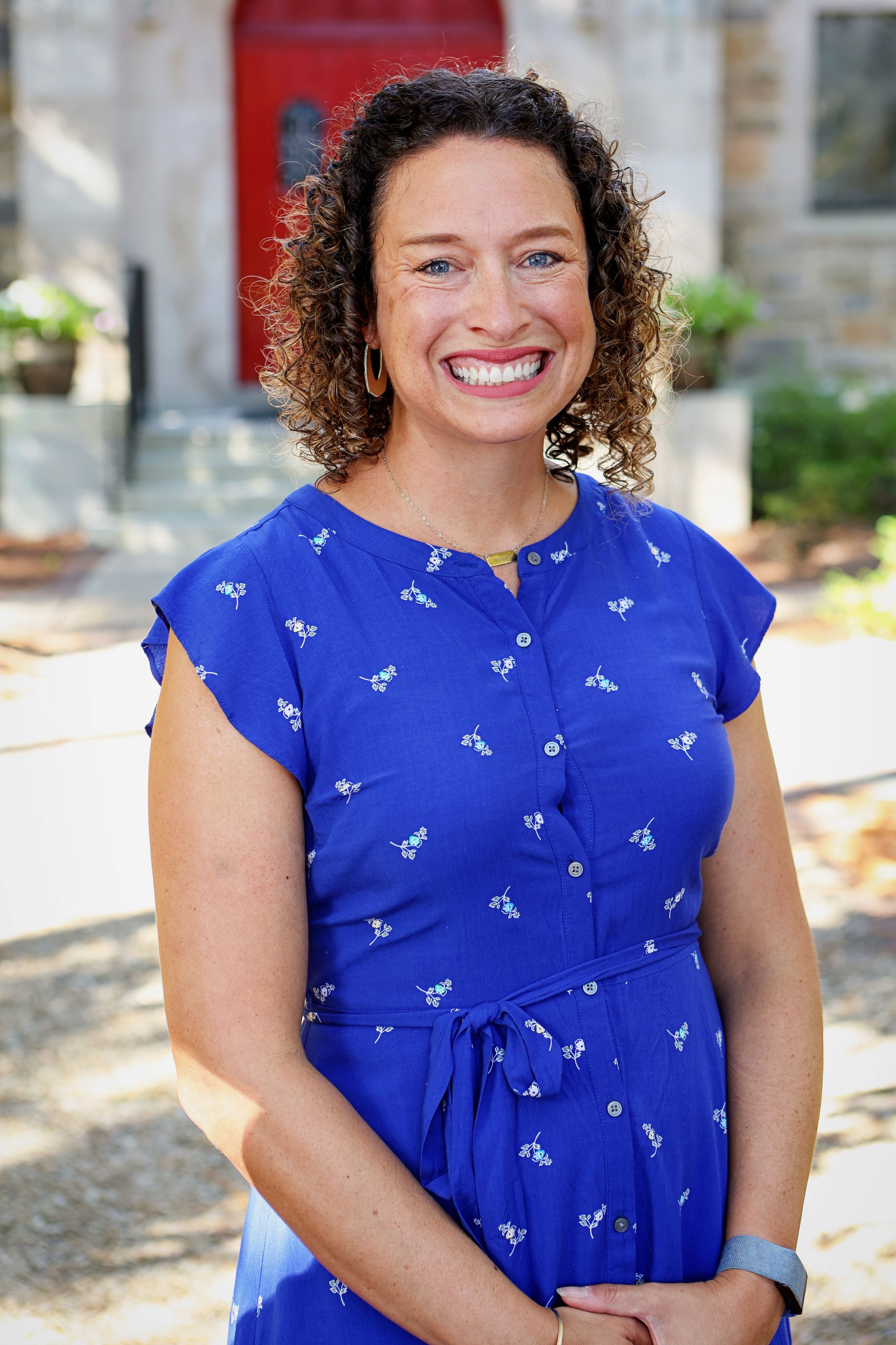 Faculty & Staff — Episcopal Day School