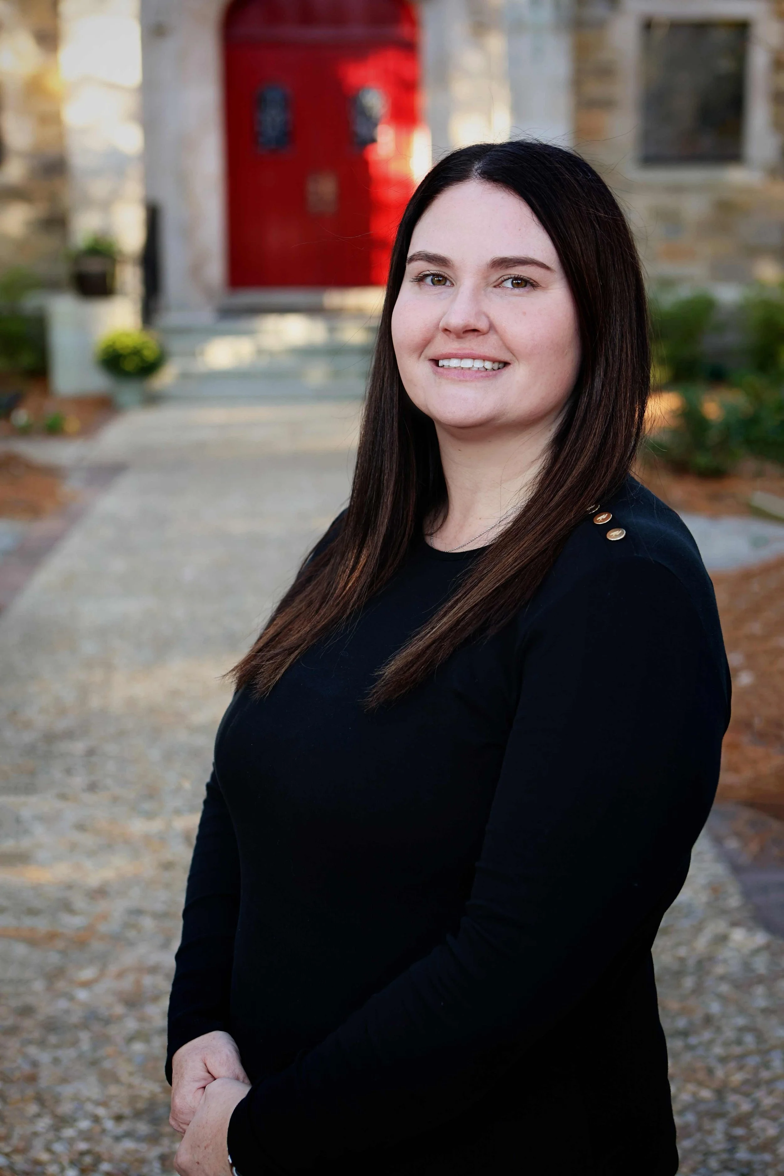 Faculty & Staff — Episcopal Day School