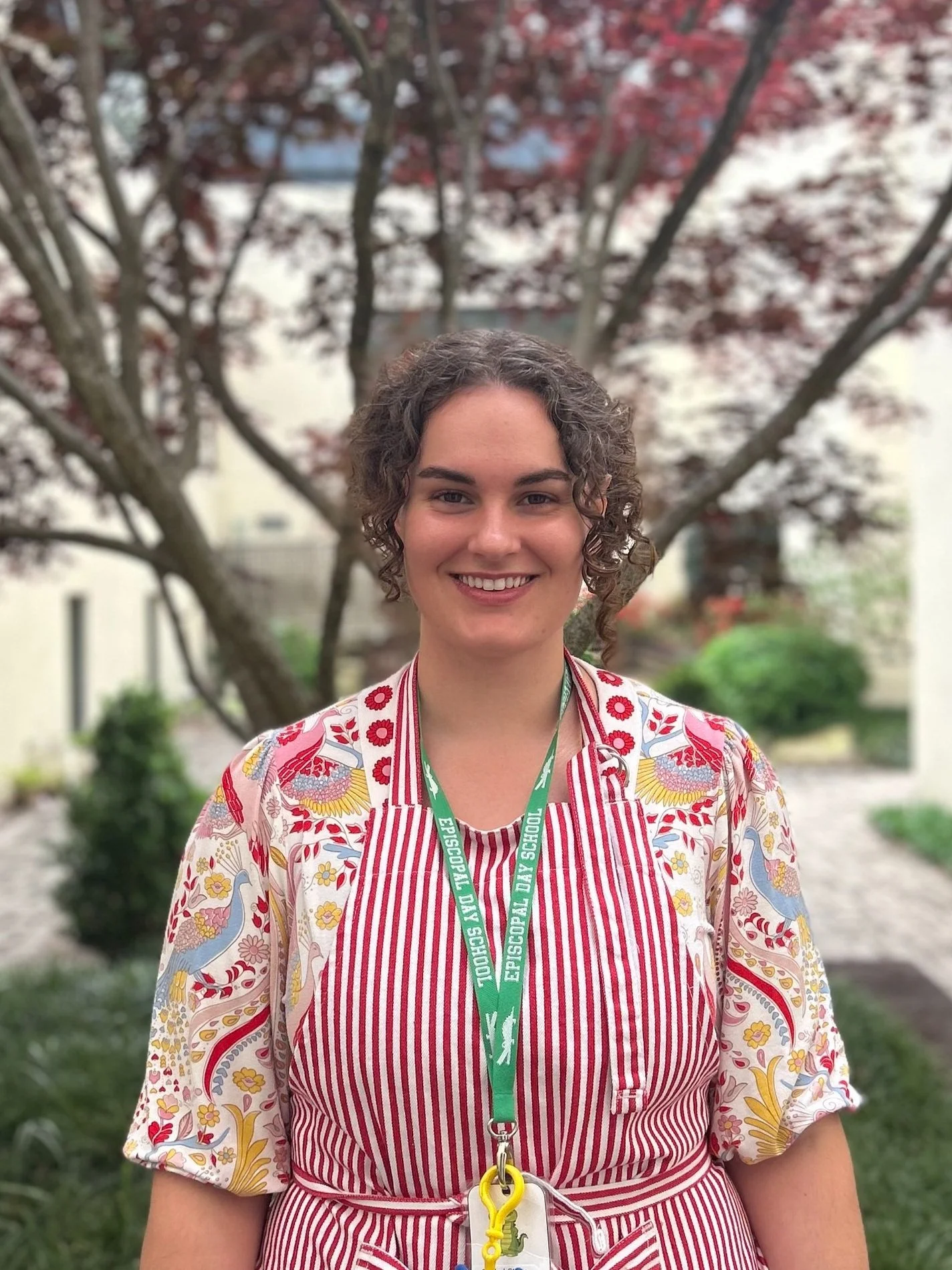 Faculty & Staff — Episcopal Day School