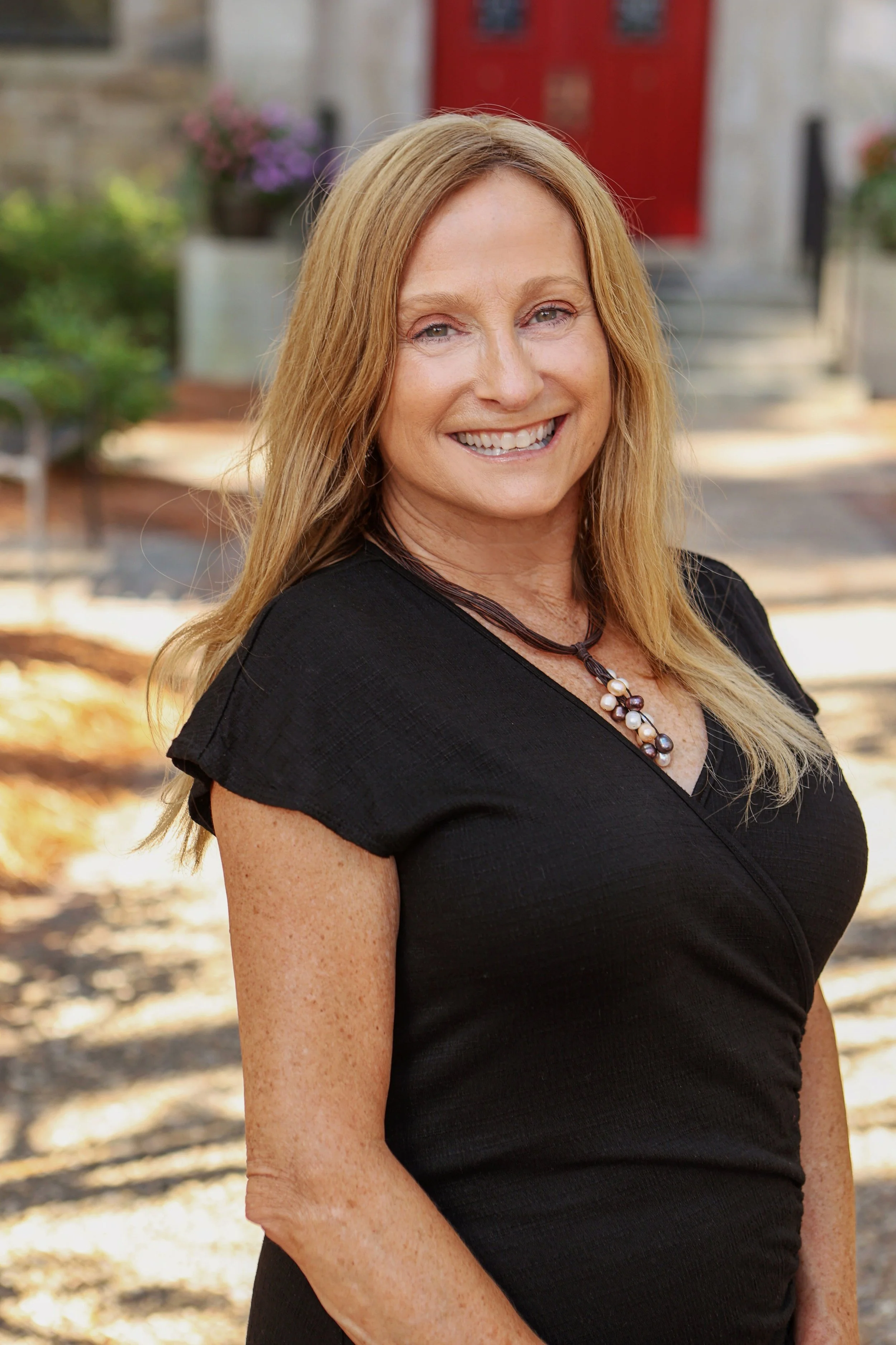 Faculty & Staff — Episcopal Day School