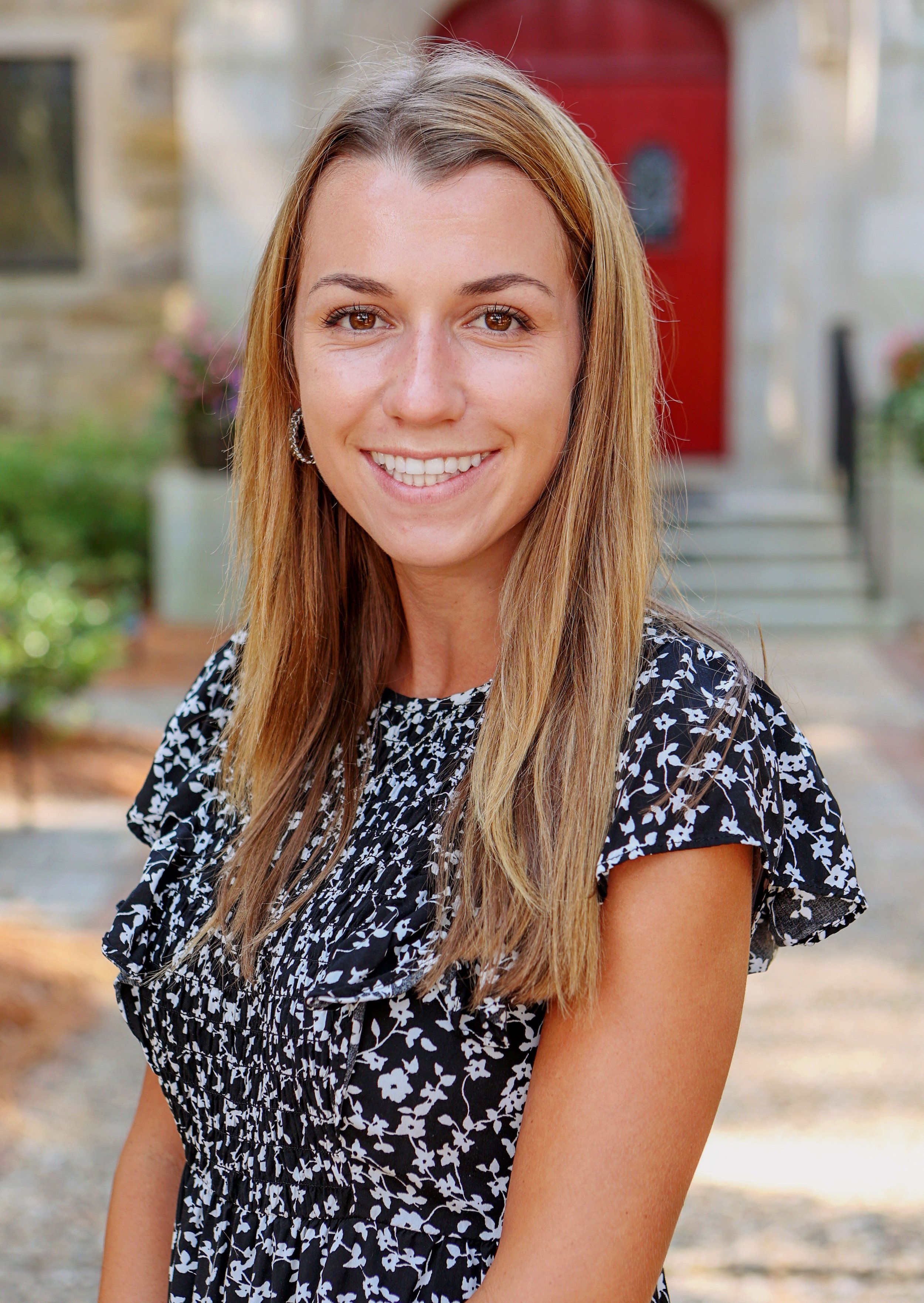 Faculty & Staff — Episcopal Day School