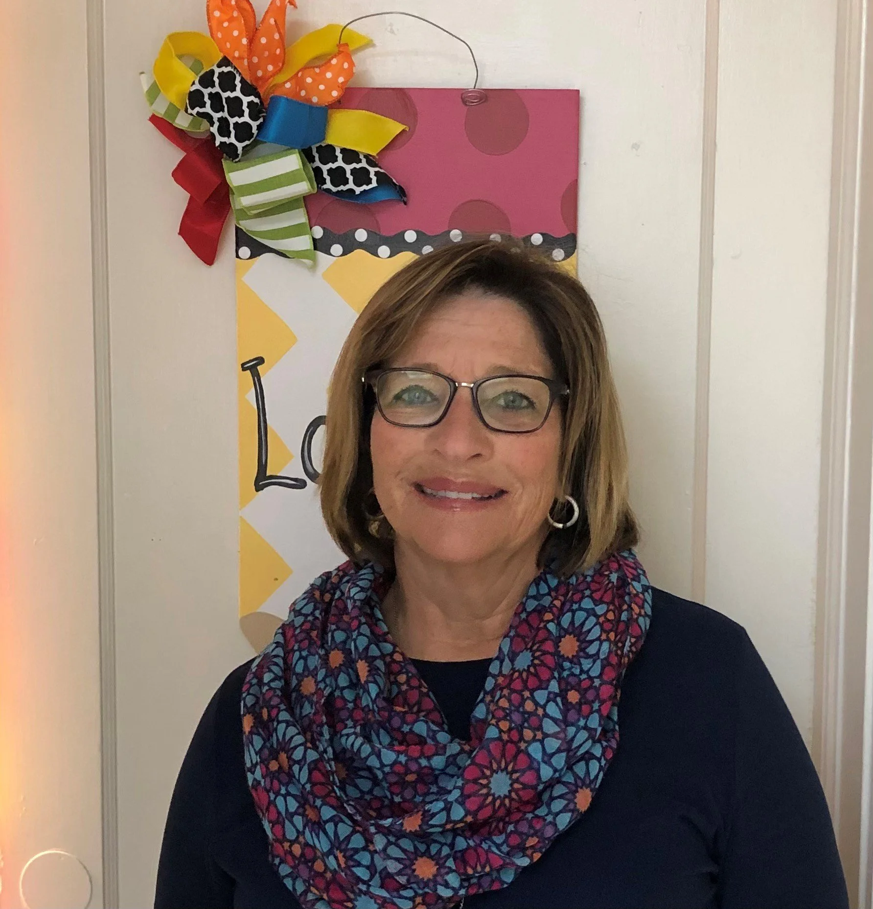 Faculty & Staff — Episcopal Day School