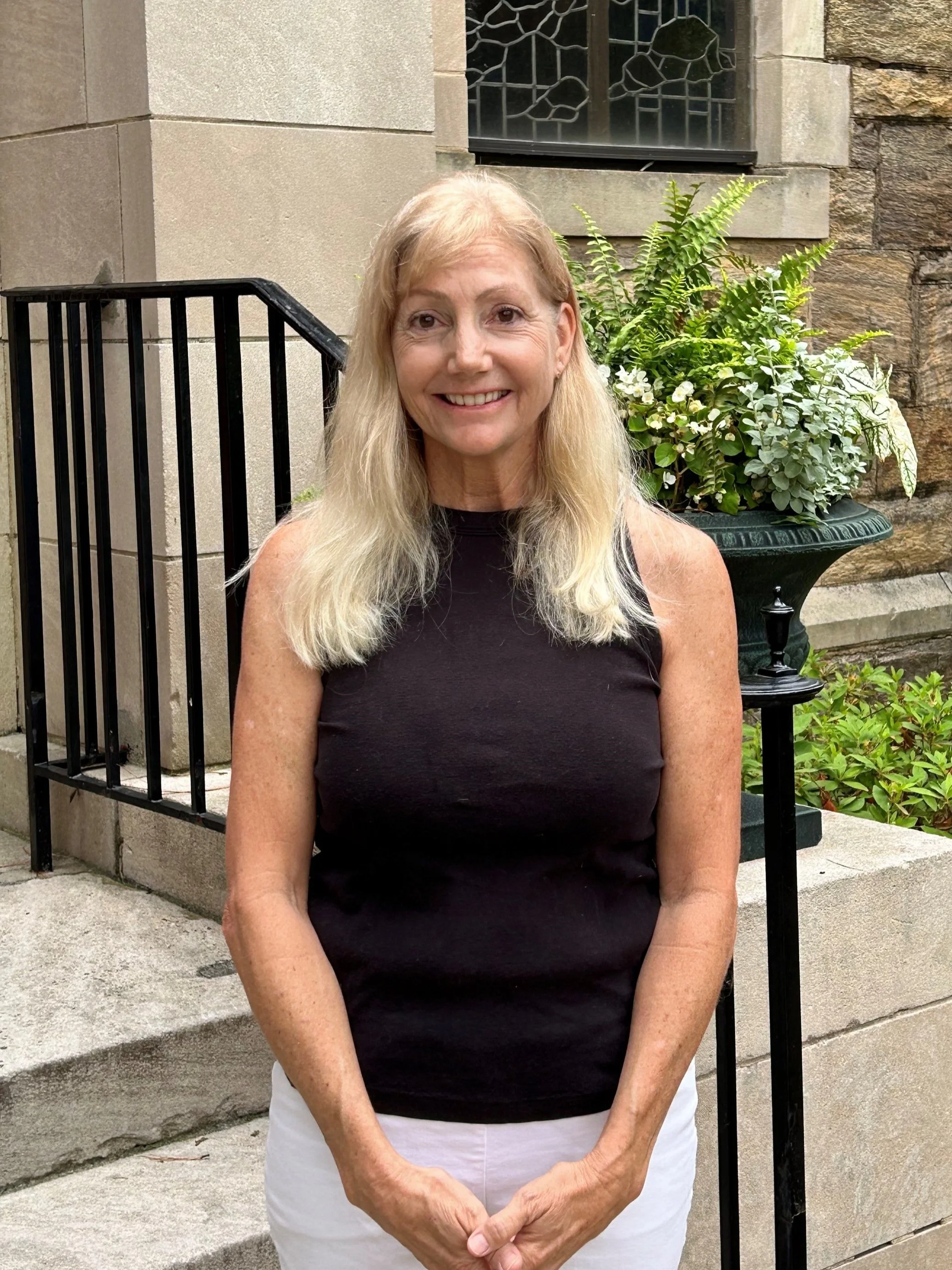 Faculty & Staff — Episcopal Day School