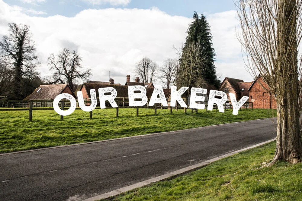 Ardington Bakery