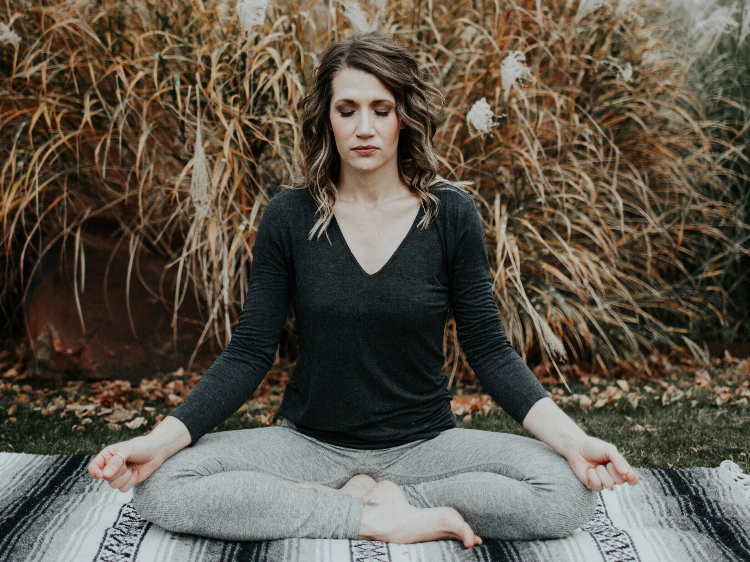4 Steps of iRest Inner Resource — Ananda Counseling + Wellness