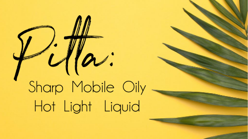 Seasonal Self Care - Summer Edition — Ananda Counseling + Wellness