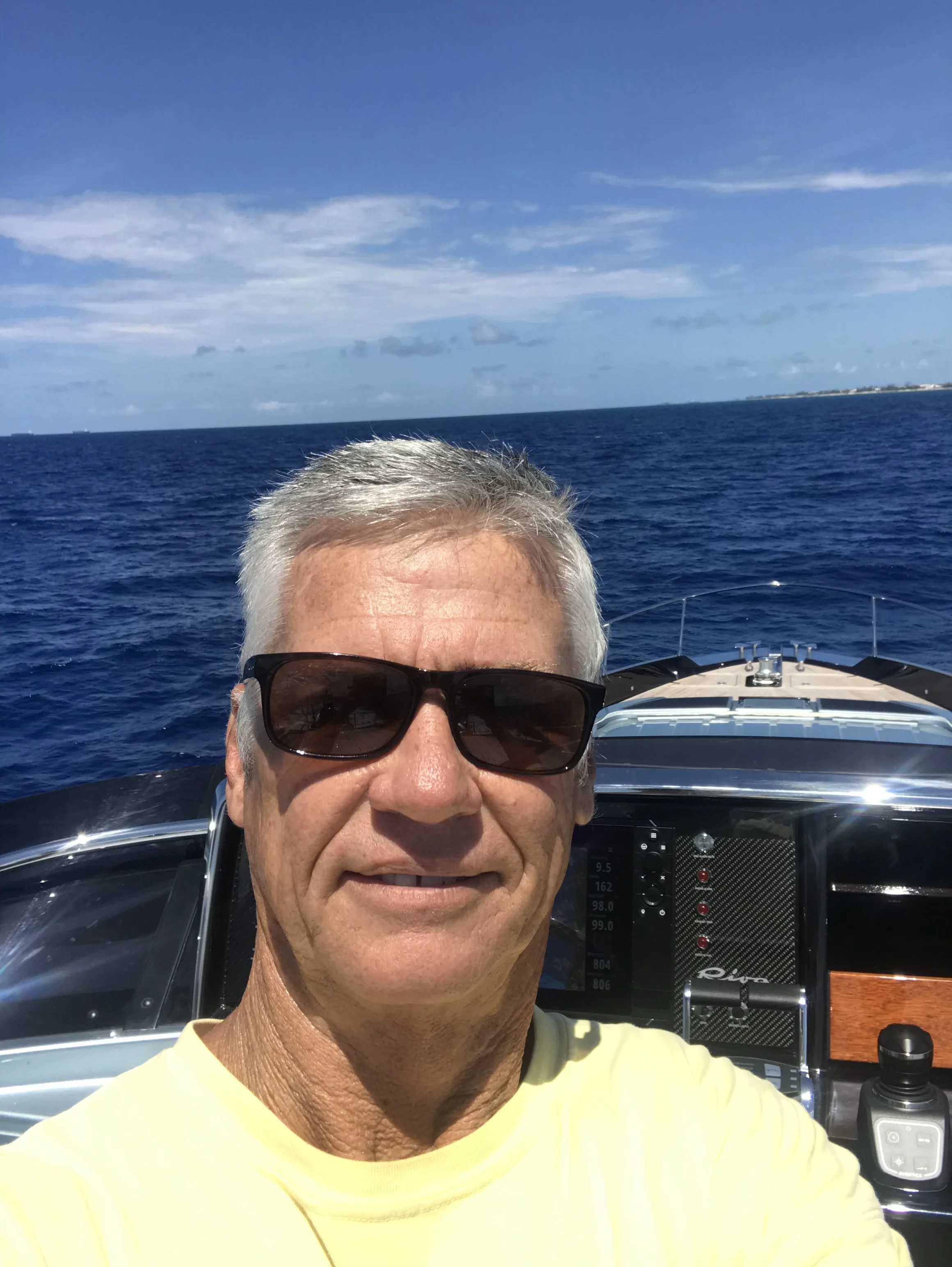 about Jay — Jay's Island 954-520-2222