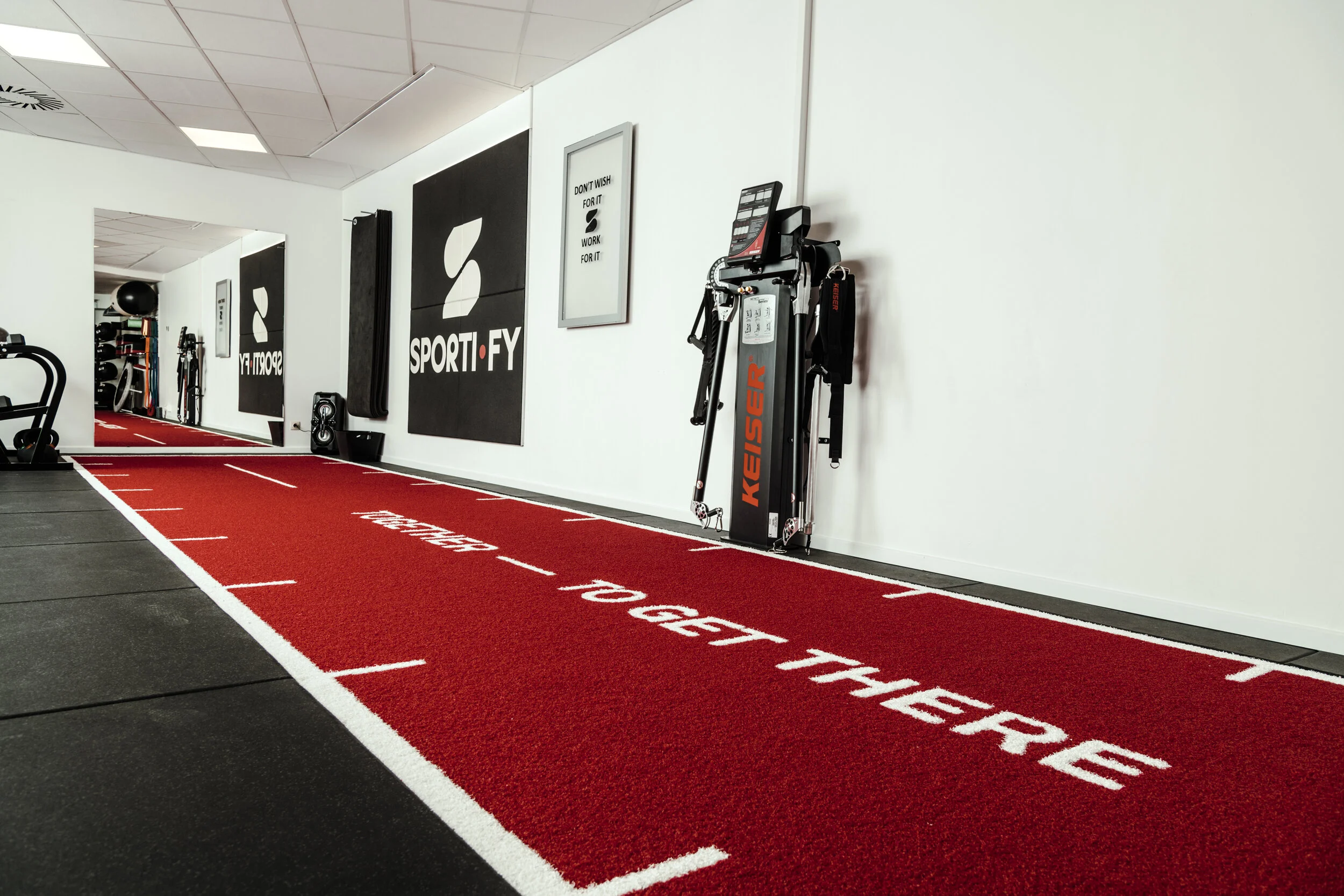 SPORTI-FY