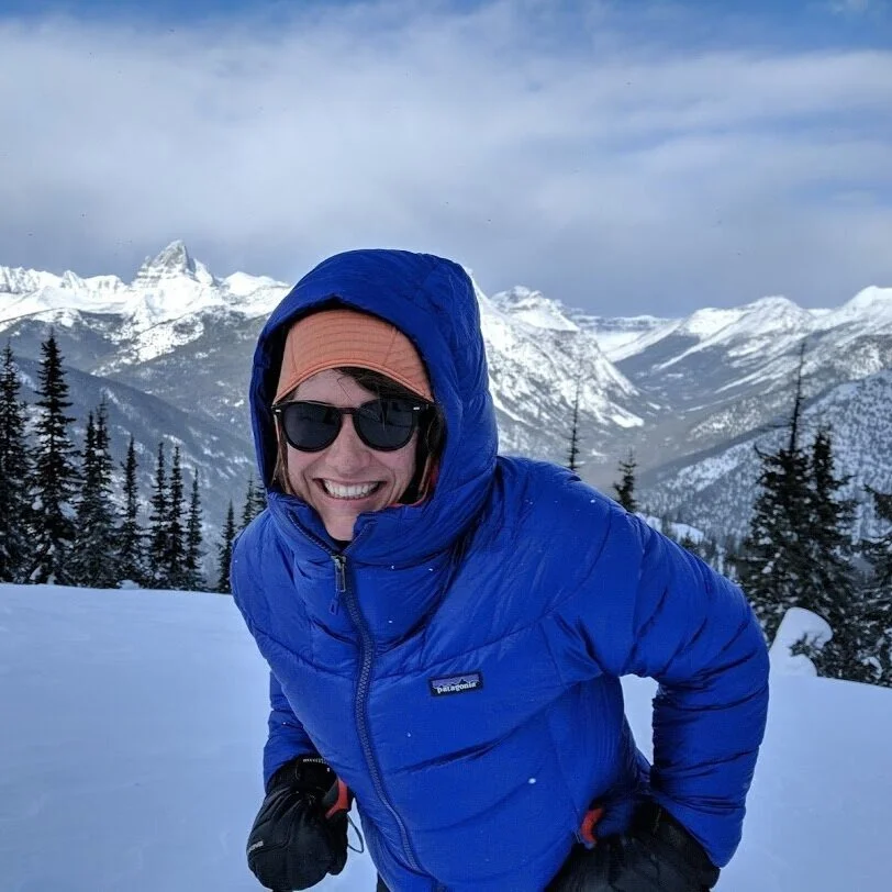 Our Team — Basecamp Cascadia